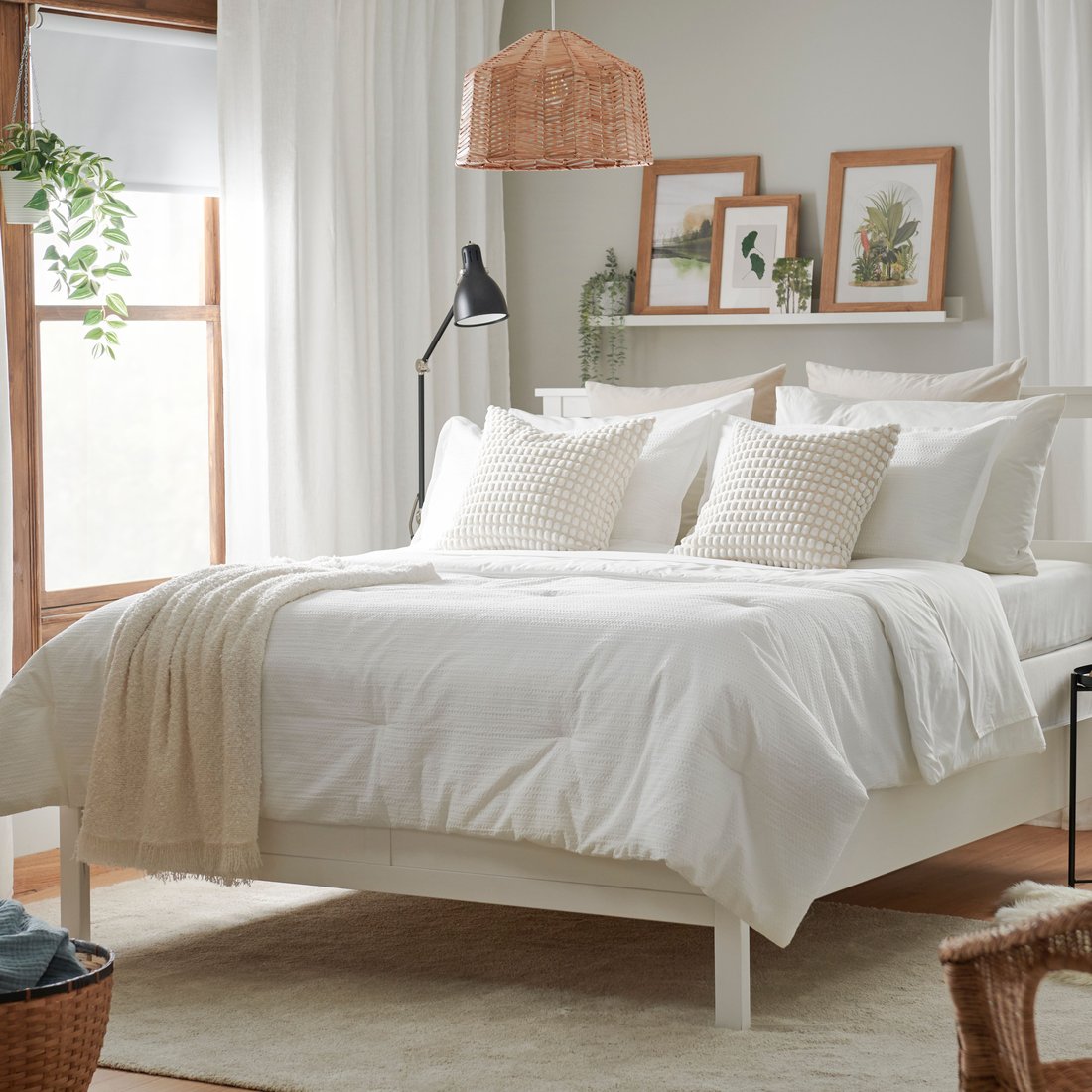 Shop Affordable Home Furnishings & Home Goods - IKEA