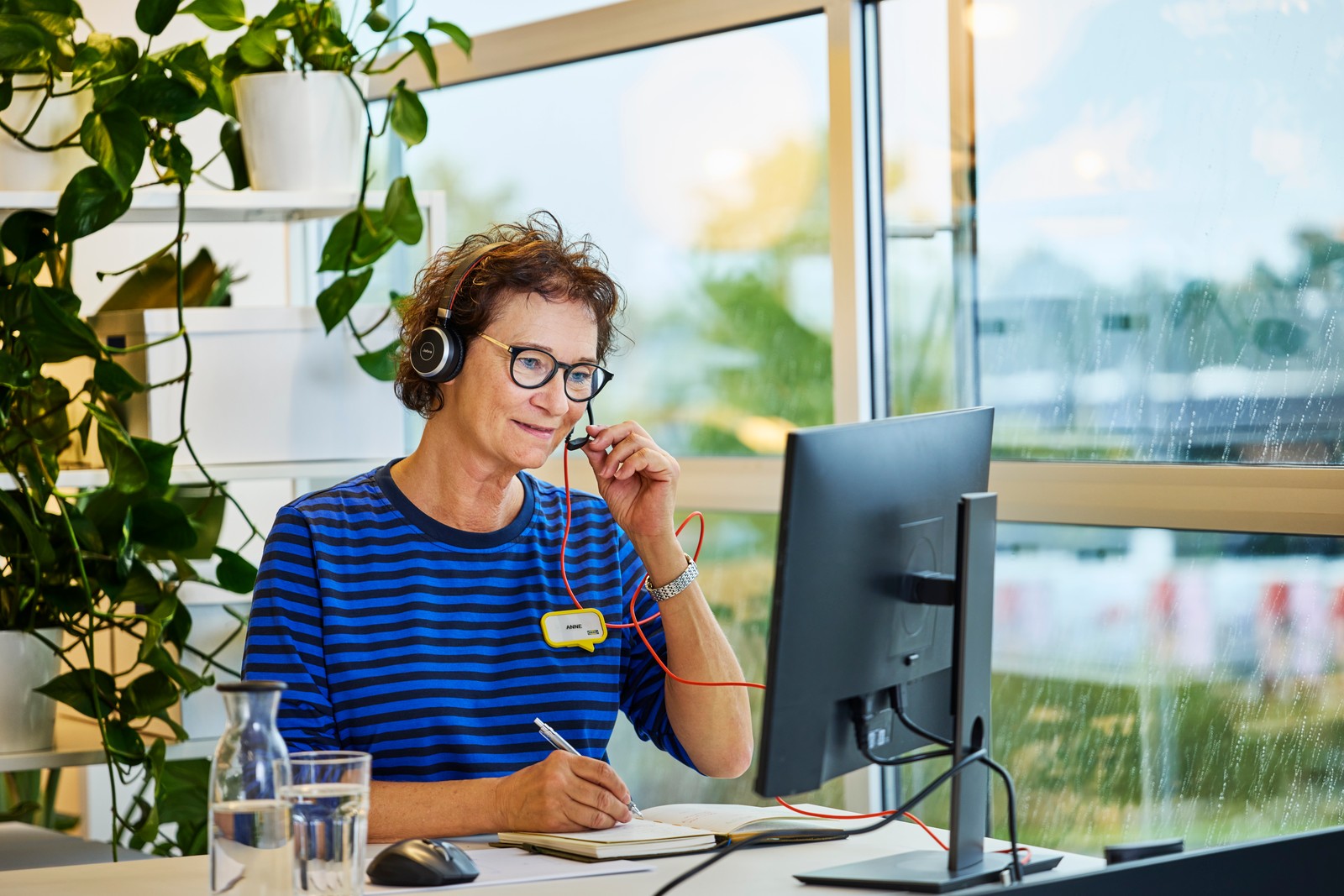 Good reasons to become one of our co-workers - IKEA UK