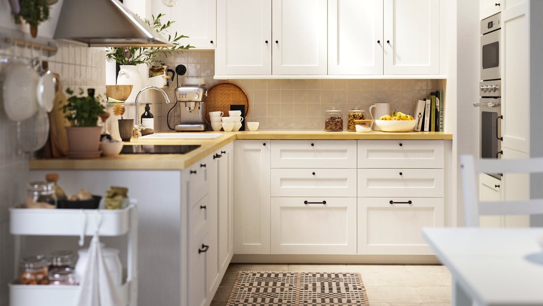 IKEA Studio za planiranje Novi Beograd - IKEA