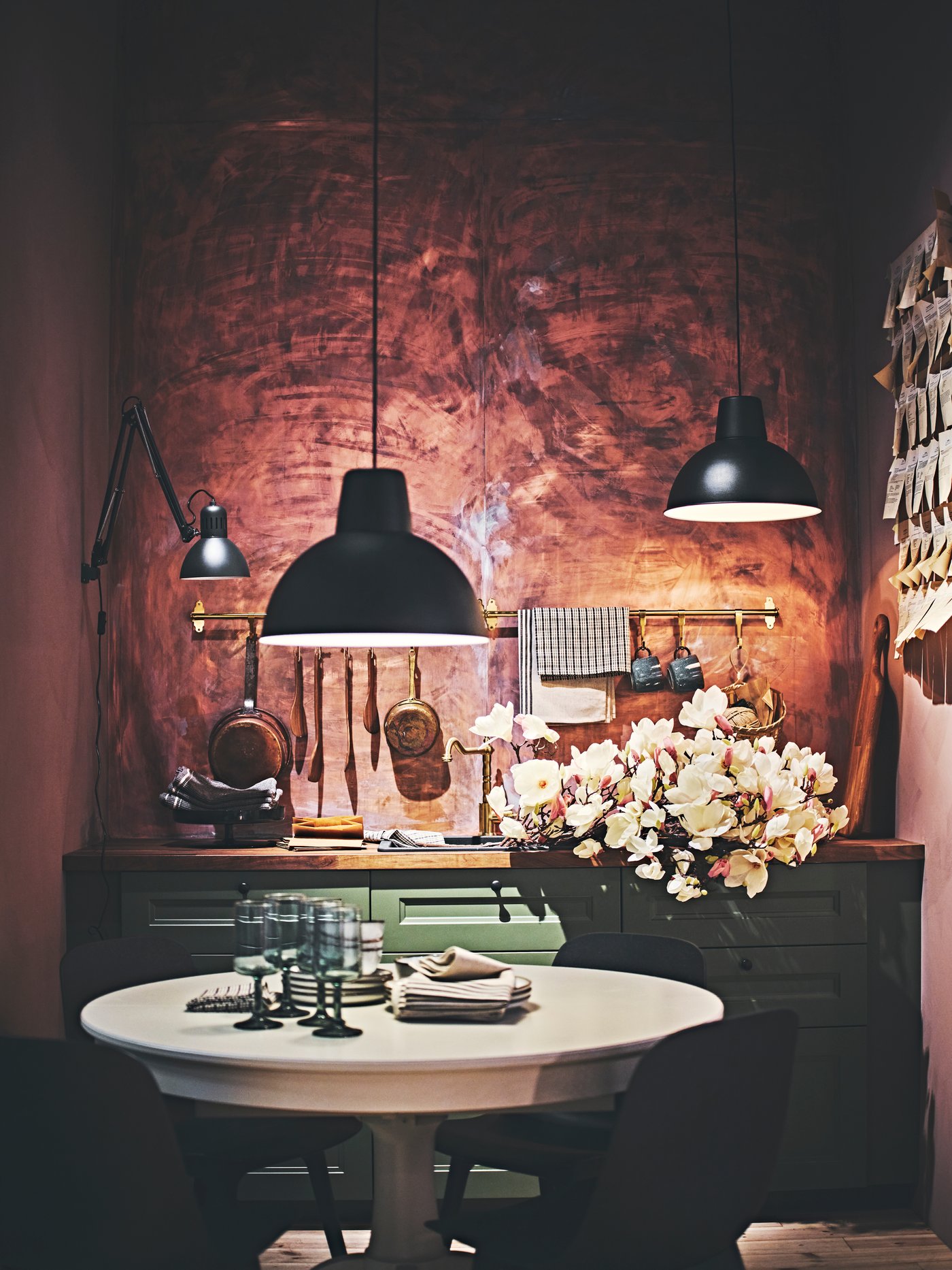 Shop Dining Tables for Every Space - IKEA