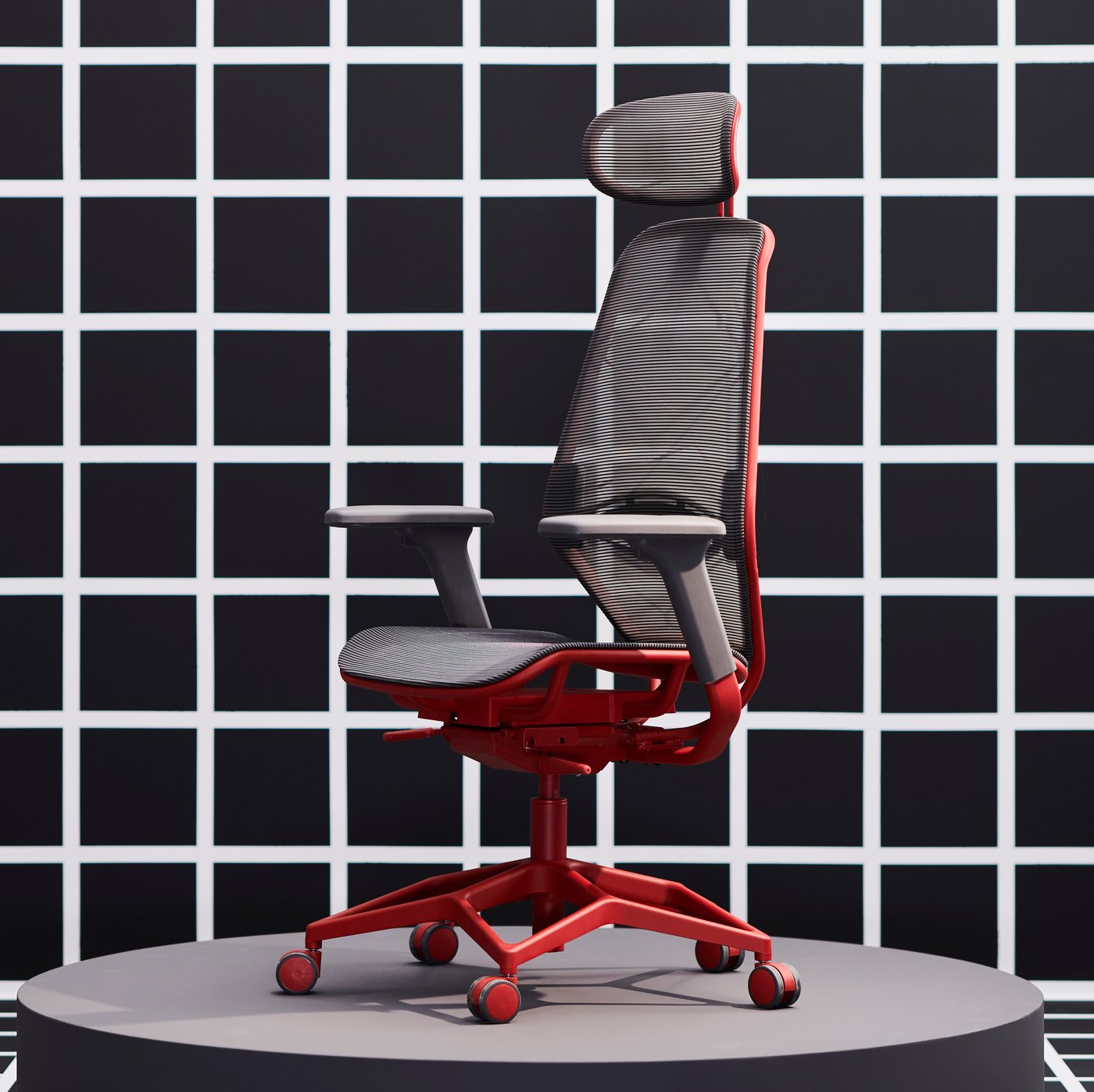 Desk Chairs & Computer Chairs | Affordable Office Chairs - IKEA CA