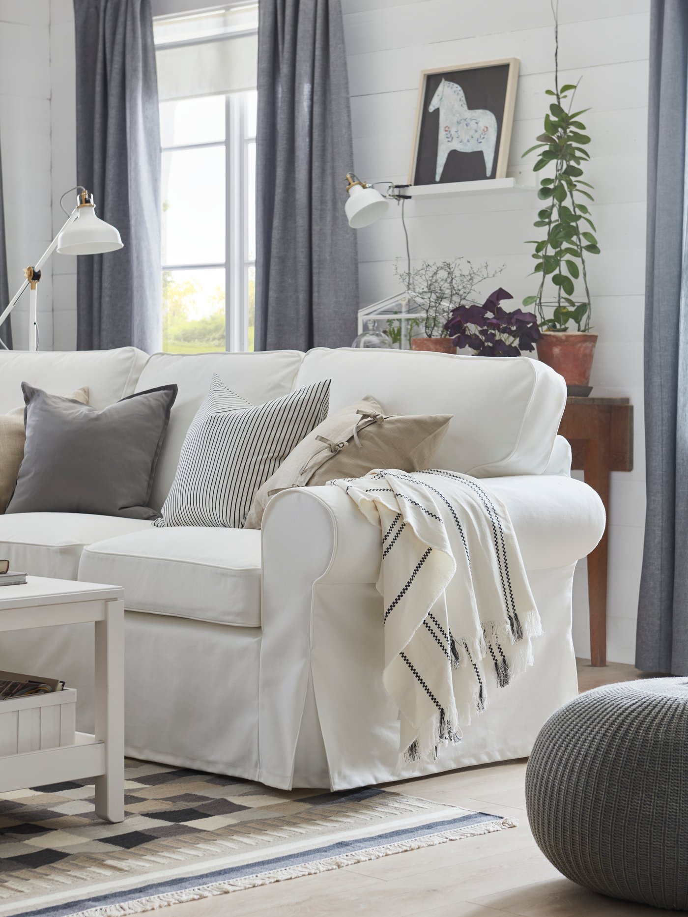 Shop Affordable Home Furnishings & Home Goods - IKEA
