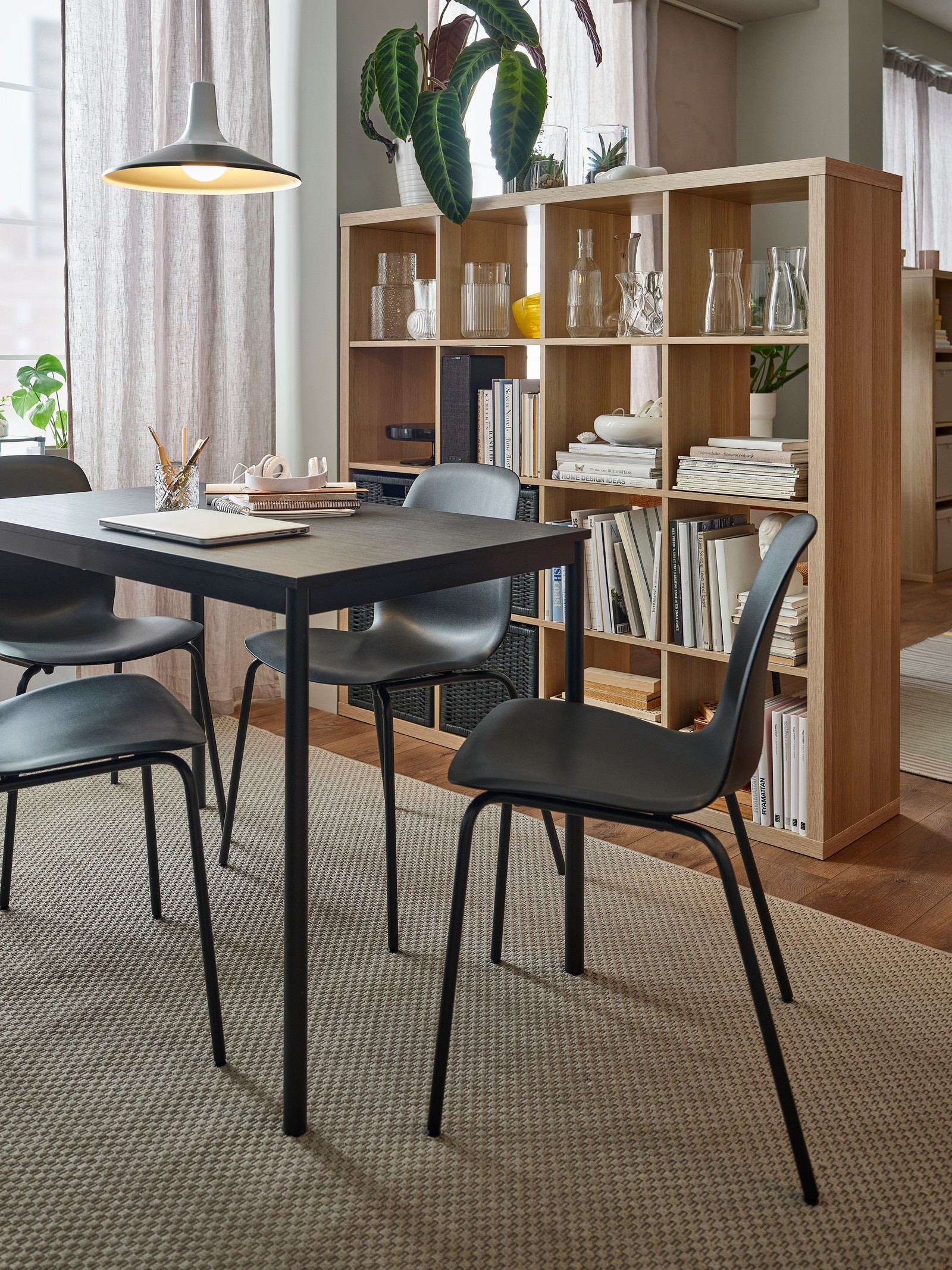 KALLAX Unit - KALLAX Cube Storage Unit - IKEA Sweden