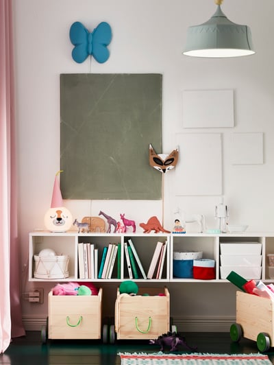 Tips about play and your baby - IKEA Australia