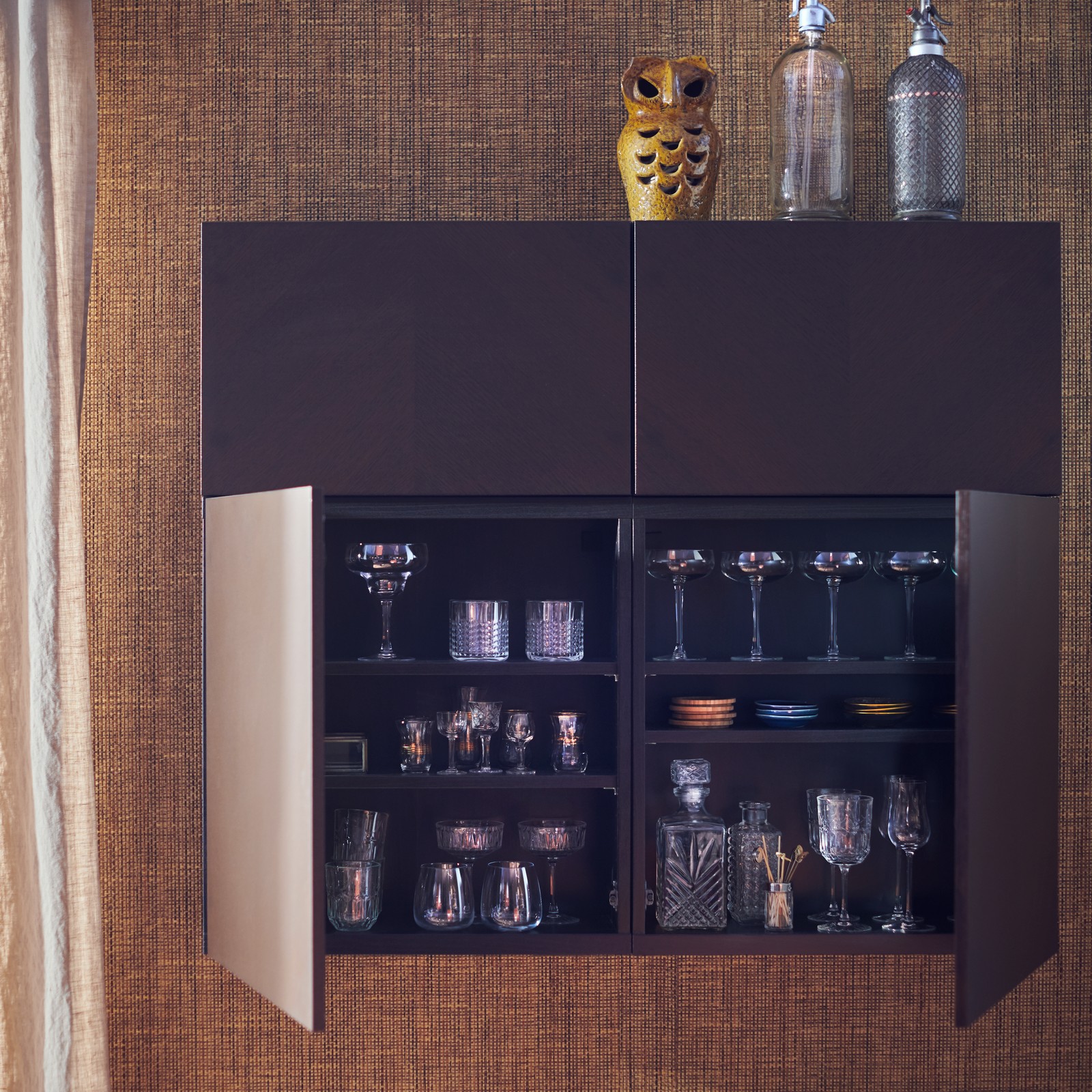 An IKEA designer on modern design and storage ideas - IKEA