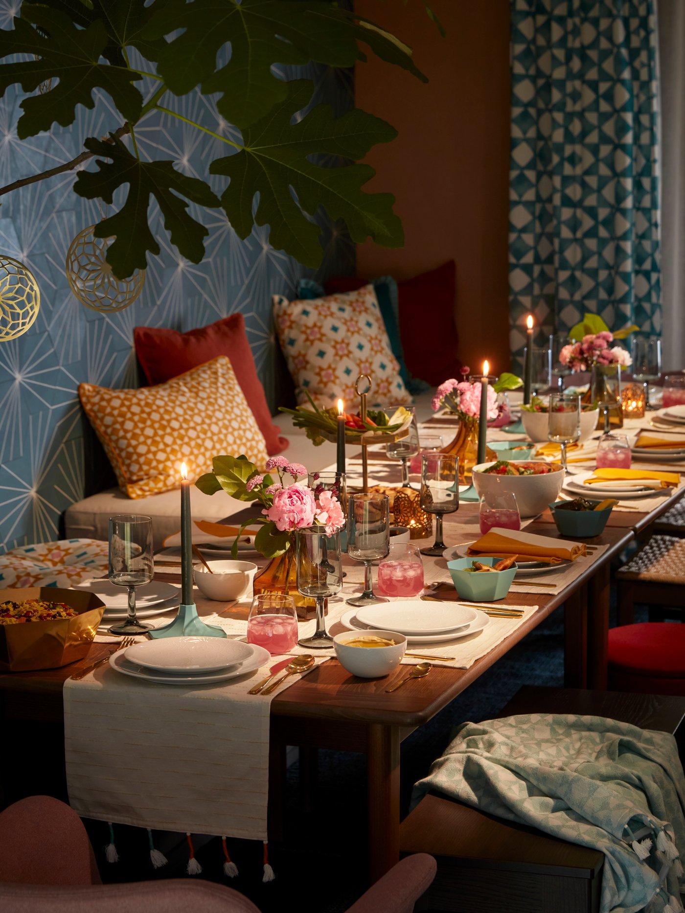 GOKVALLA Collection: Buy Home Decor Items in Qatar - IKEA