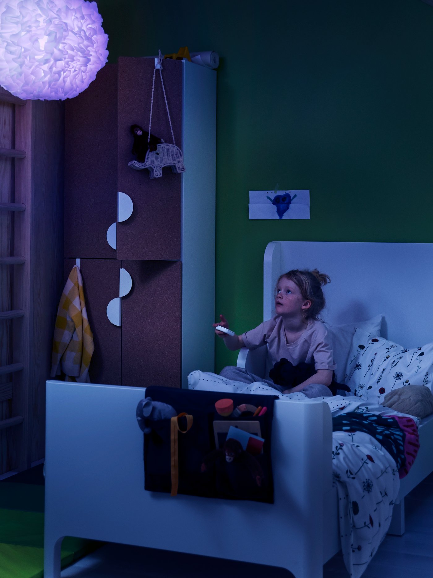 Smart lighting - IKEA