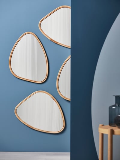 Mirrors - Wall, Full Length & Decorative Mirror - IKEA