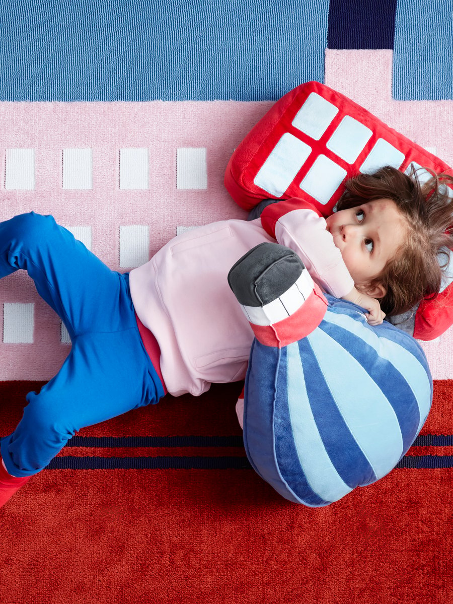 Buy Children's Textiles Online - Children Furniture - IKEA