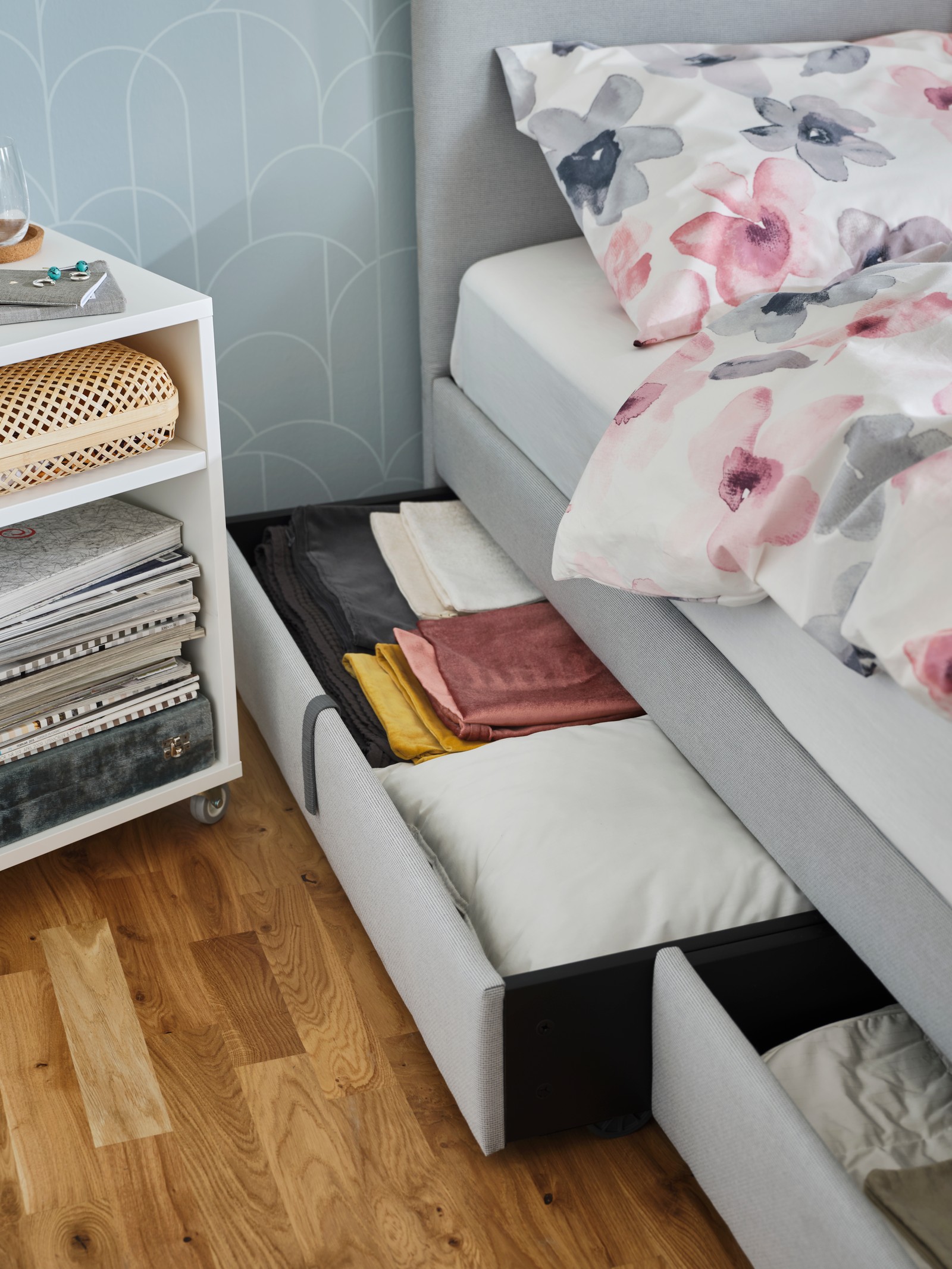 Beds - Bed Frames - Affordable & Comfortable - IKEA