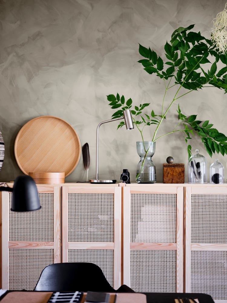 Wohntrend: Scandi Boho Style - IKEA Schweiz