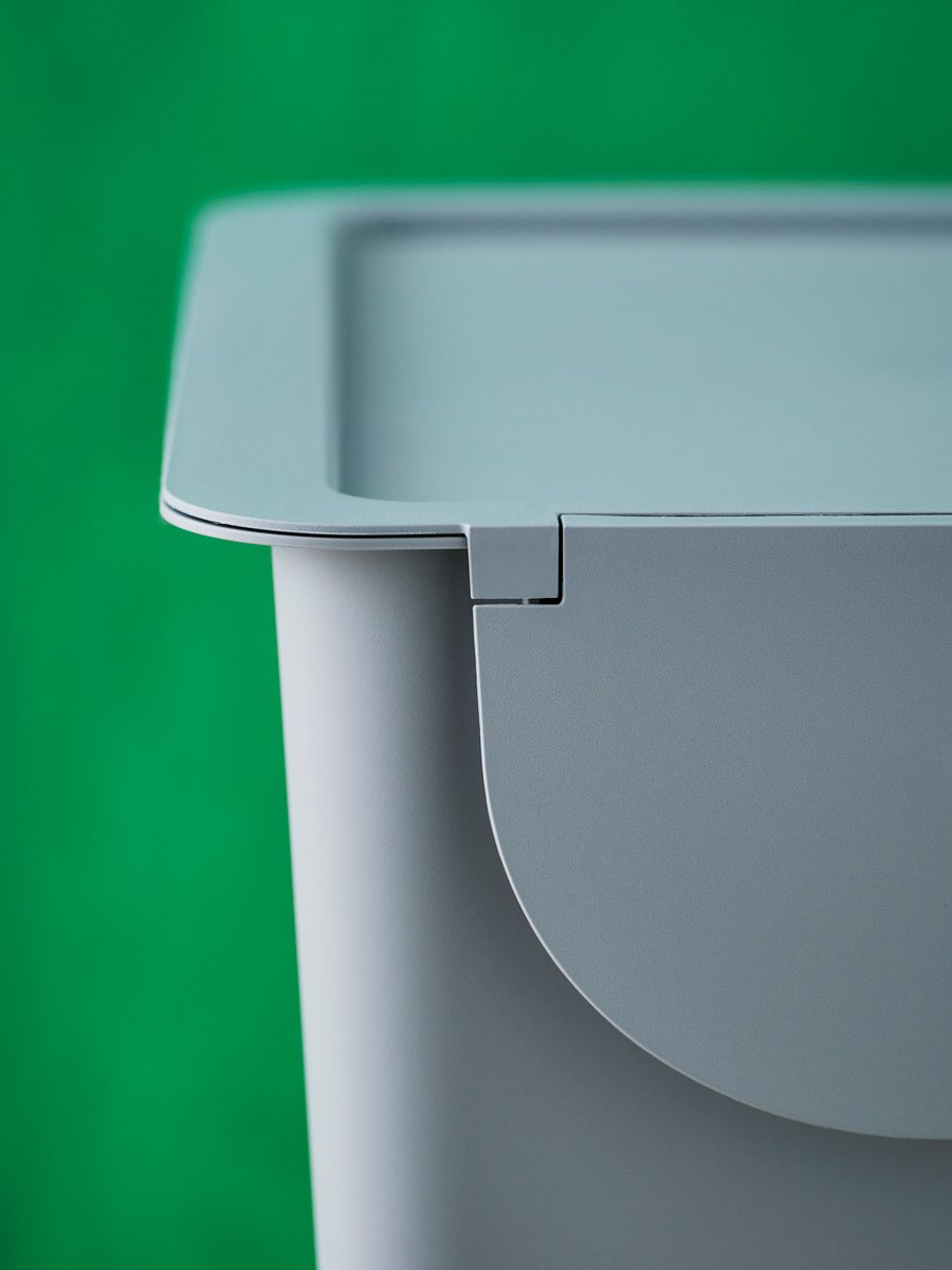 Bin - Dustbin- Rubbish Bin - Waste Bin - IKEA