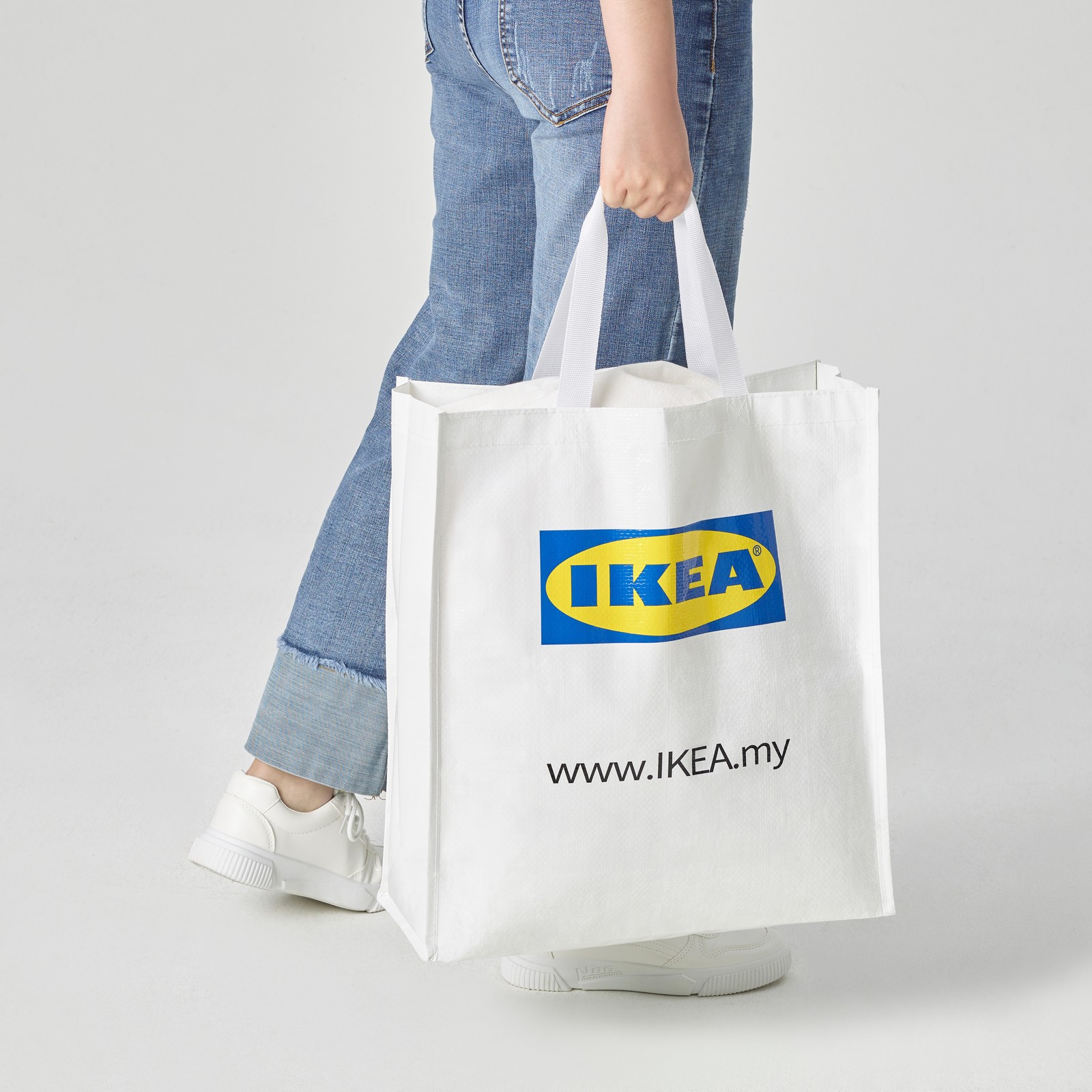 Reusable Shopping Bags, Backpack & Organisers - IKEA Malaysia