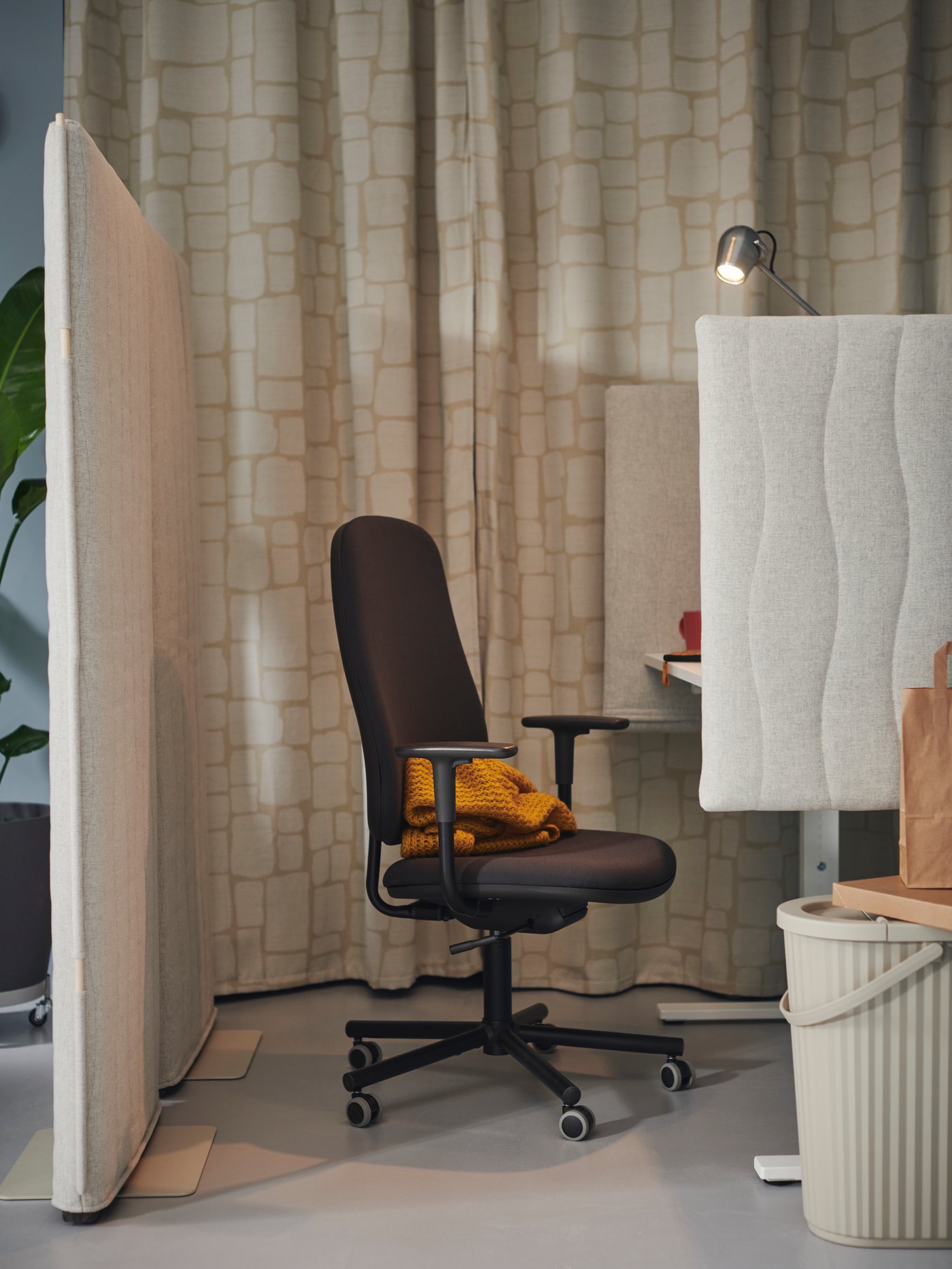 System MITTZON - IKEA