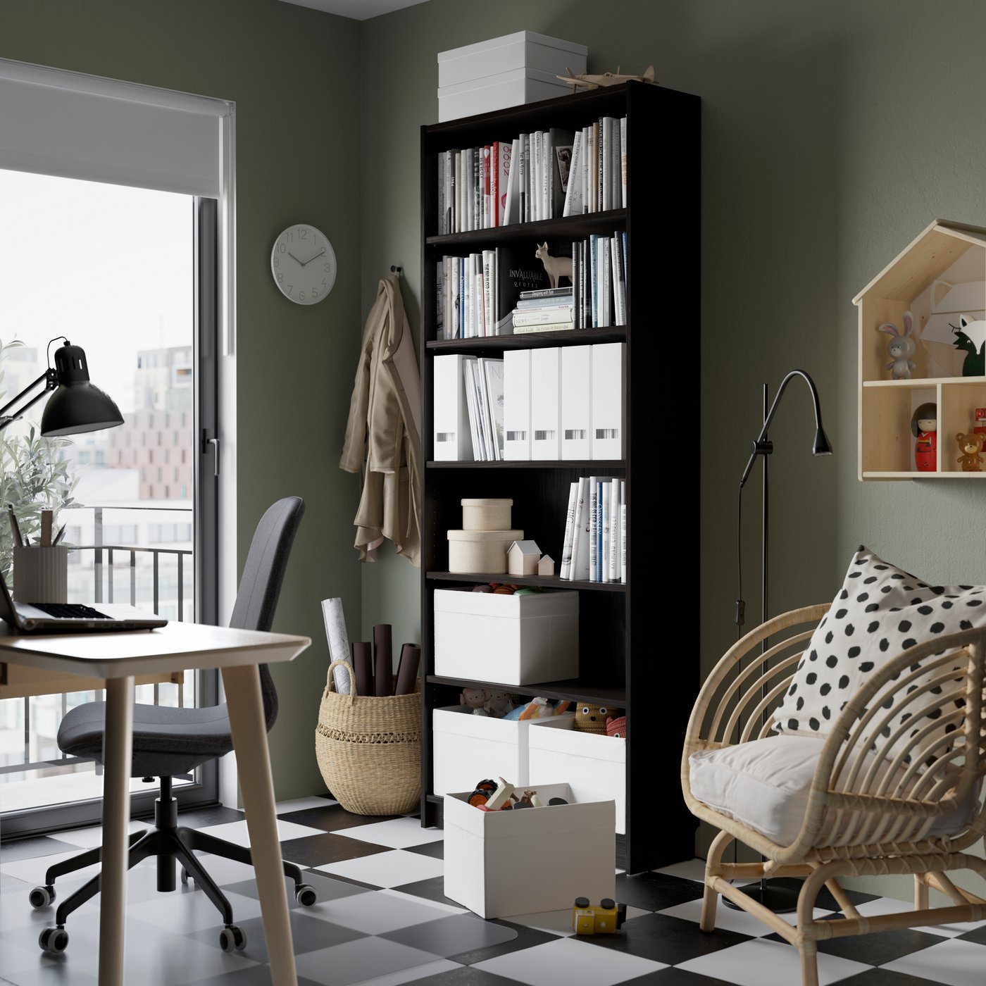 Fresh home furnishing ideas and affordable furniture - IKEA