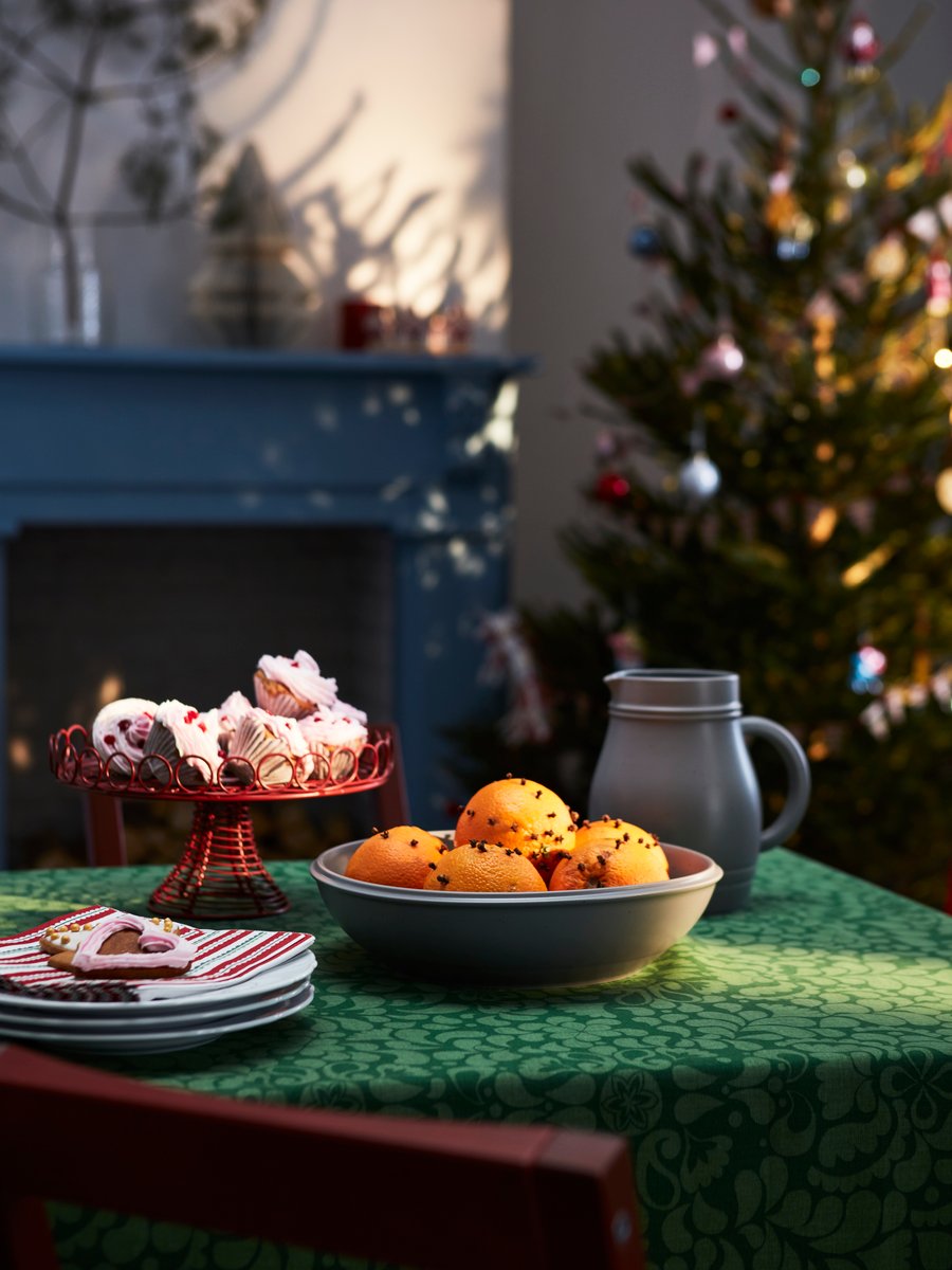 Celebrating Christmas - IKEA
