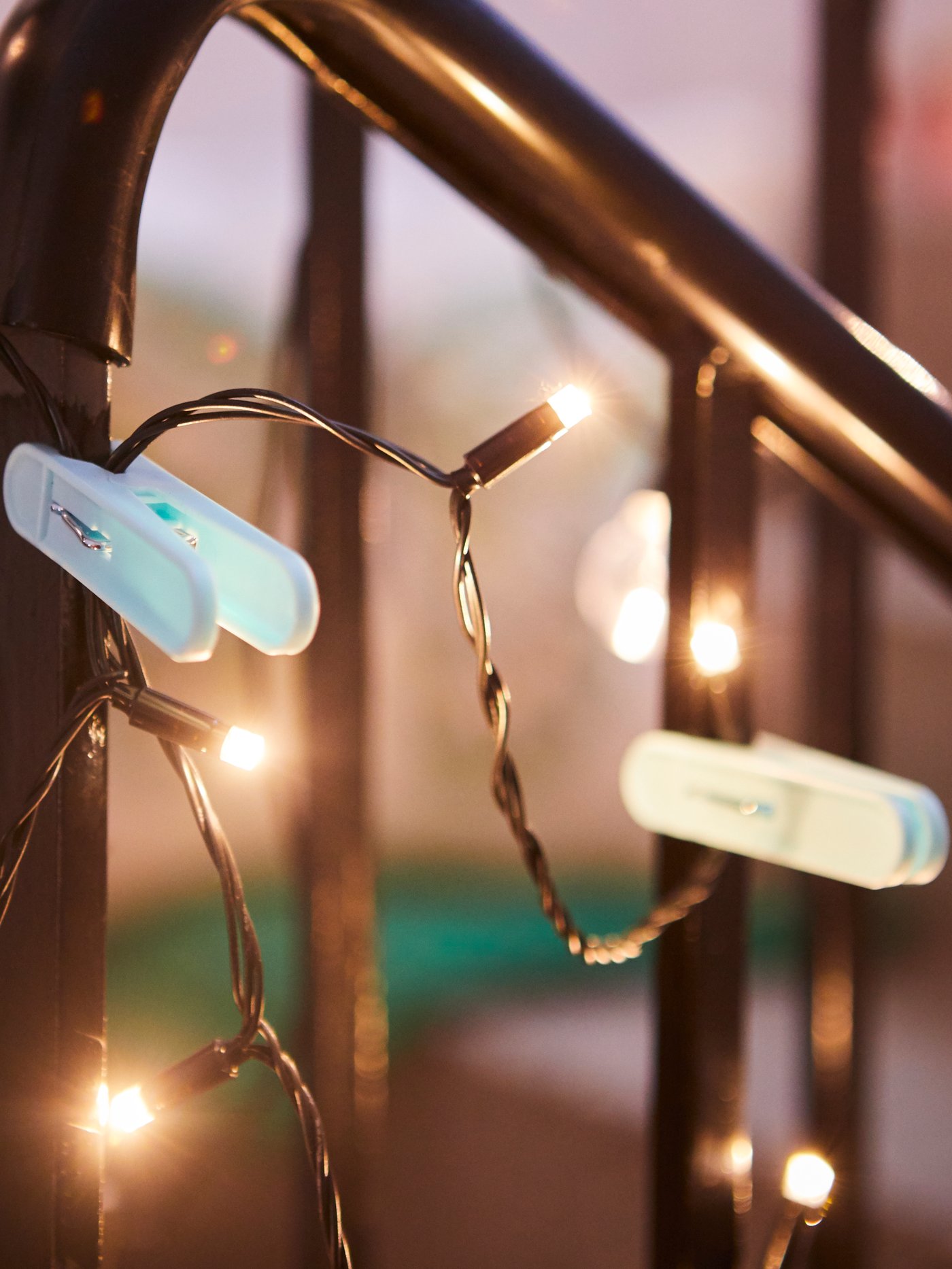 Rechargeable batteries and chargers make life better - IKEA