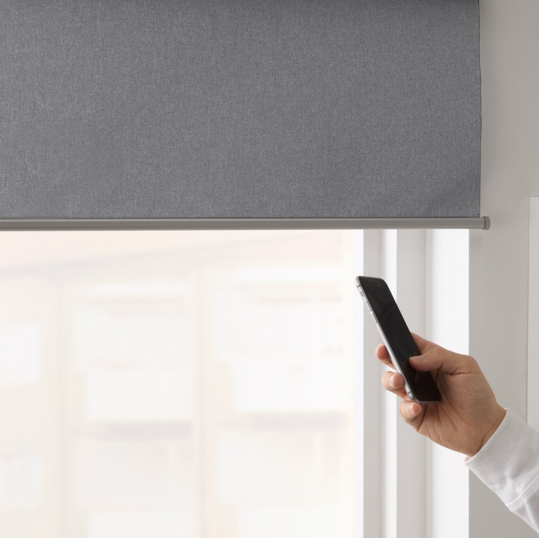 Support för appen IKEA Home smart och TRÅDFRI gateway - IKEA