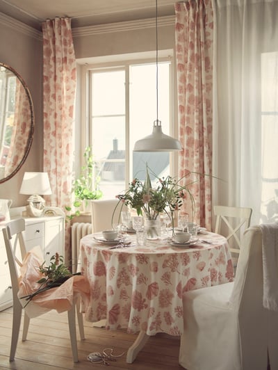 Fresh home furnishing ideas and affordable furniture - IKEA