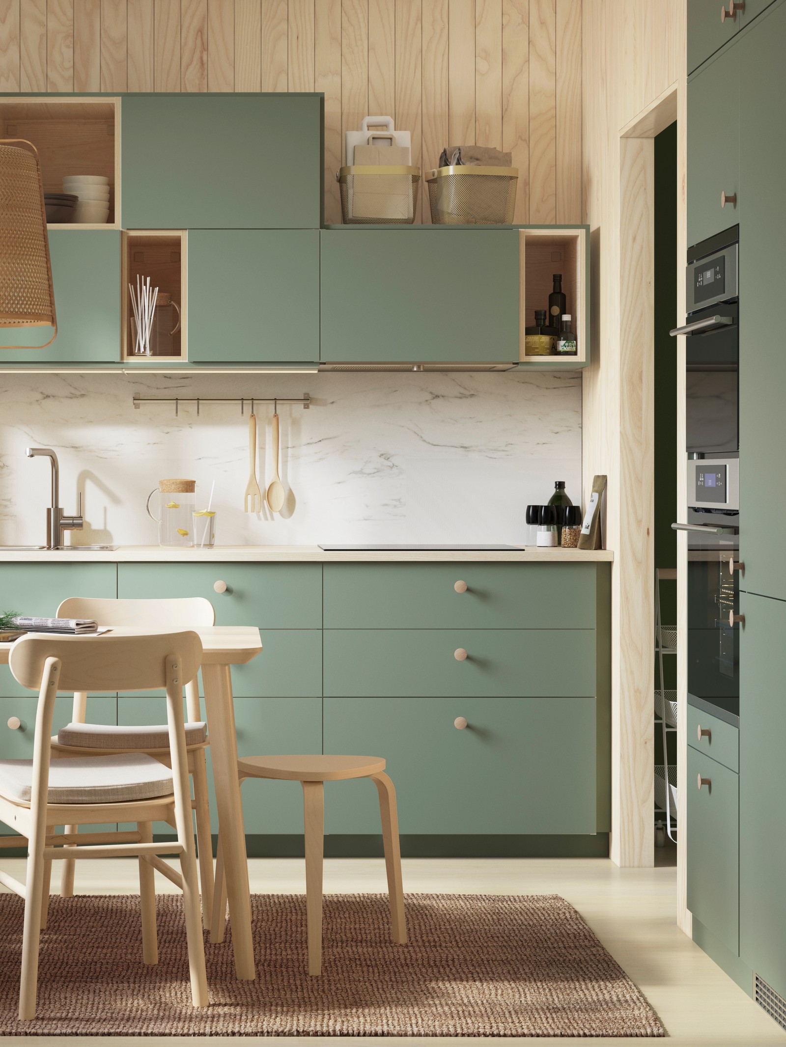 METOD kitchens - IKEA Malaysia
