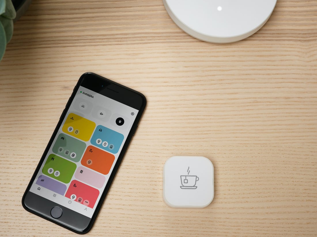 Support for DIRIGERA hub and IKEA Home smart app - IKEA Australia