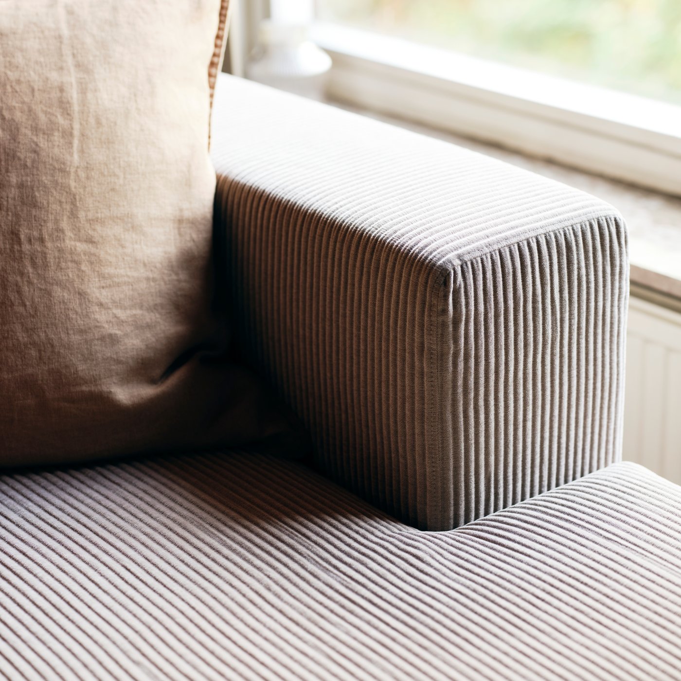 Trekk til sofa og lenestol - IKEA
