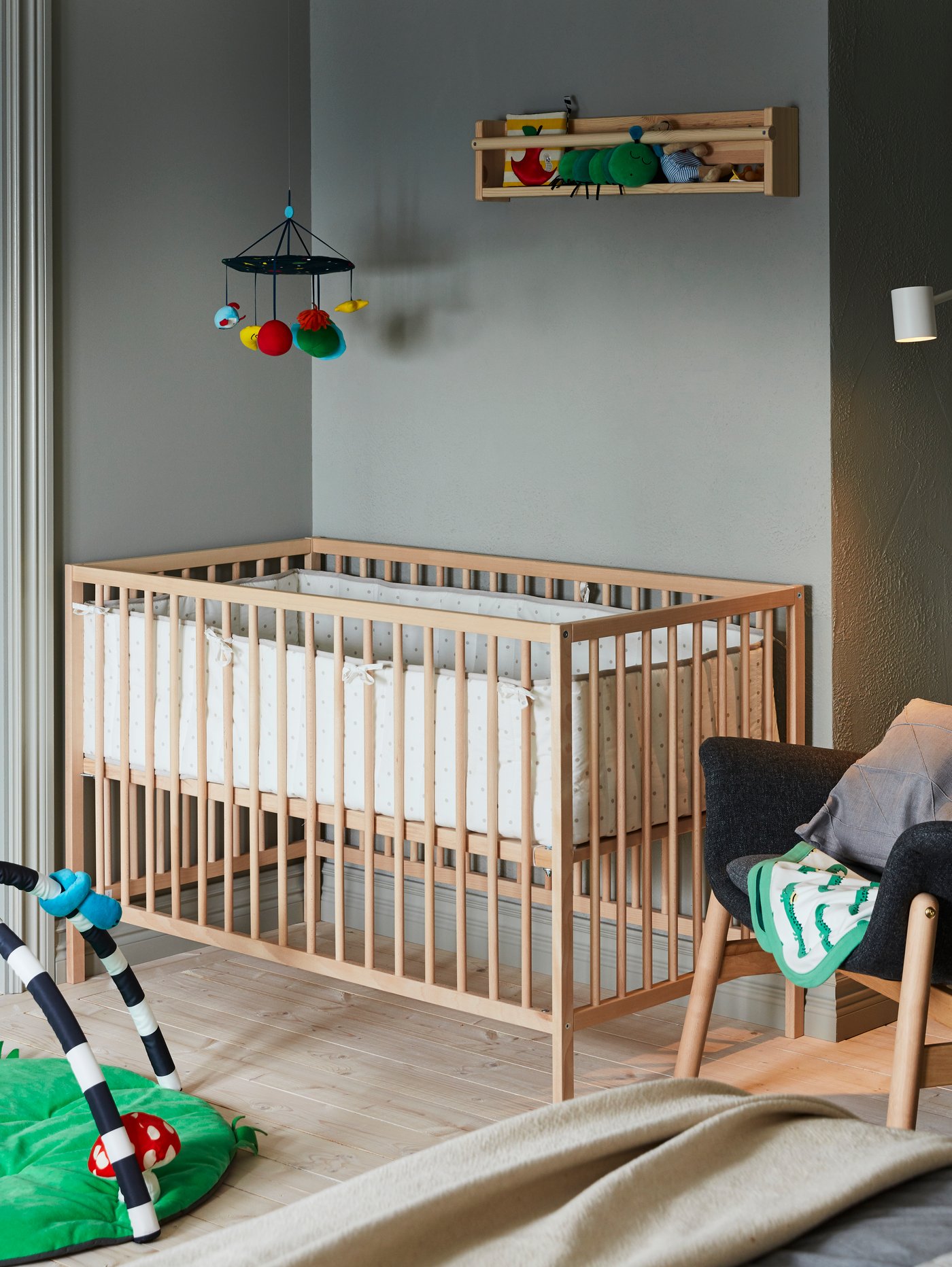 SNIGLAR Series - IKEA