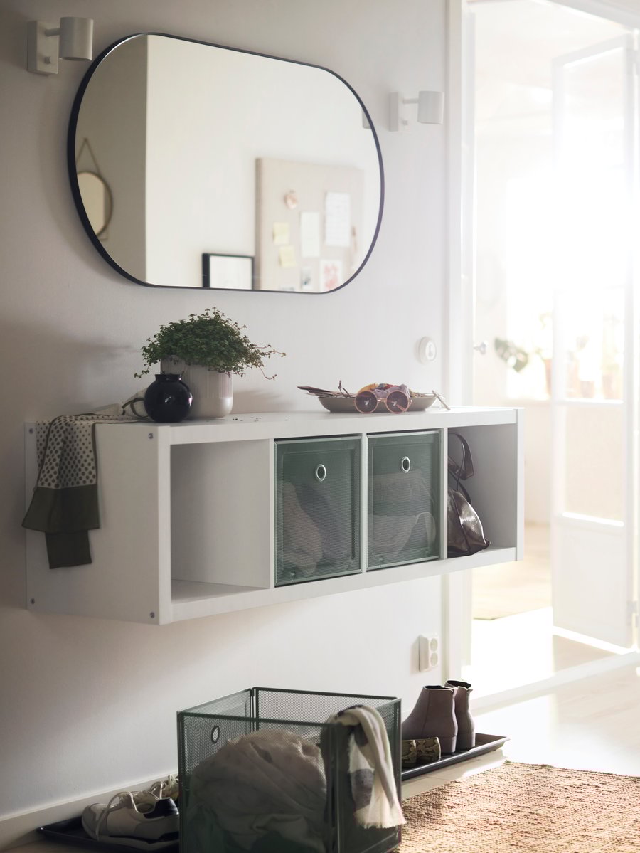 Fresh home furnishing ideas and affordable furniture. - IKEA