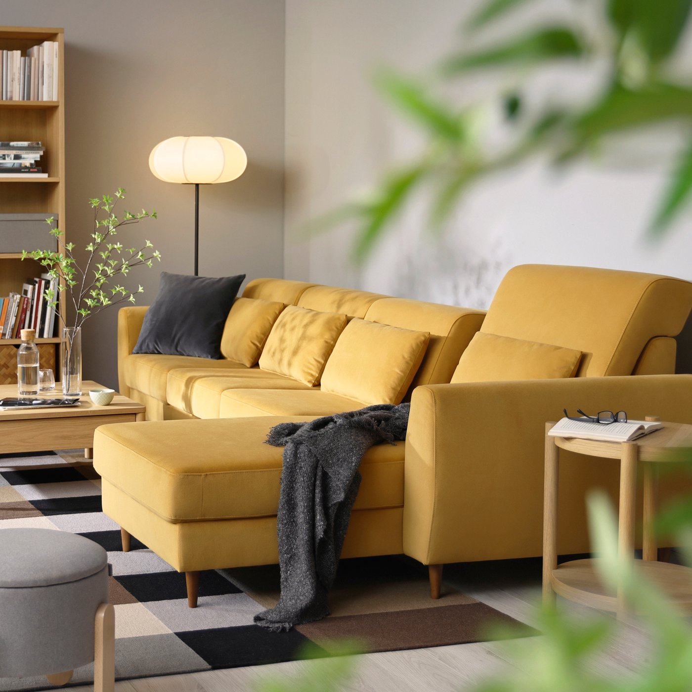 Nouveaux produits et nouvelles collections - IKEA