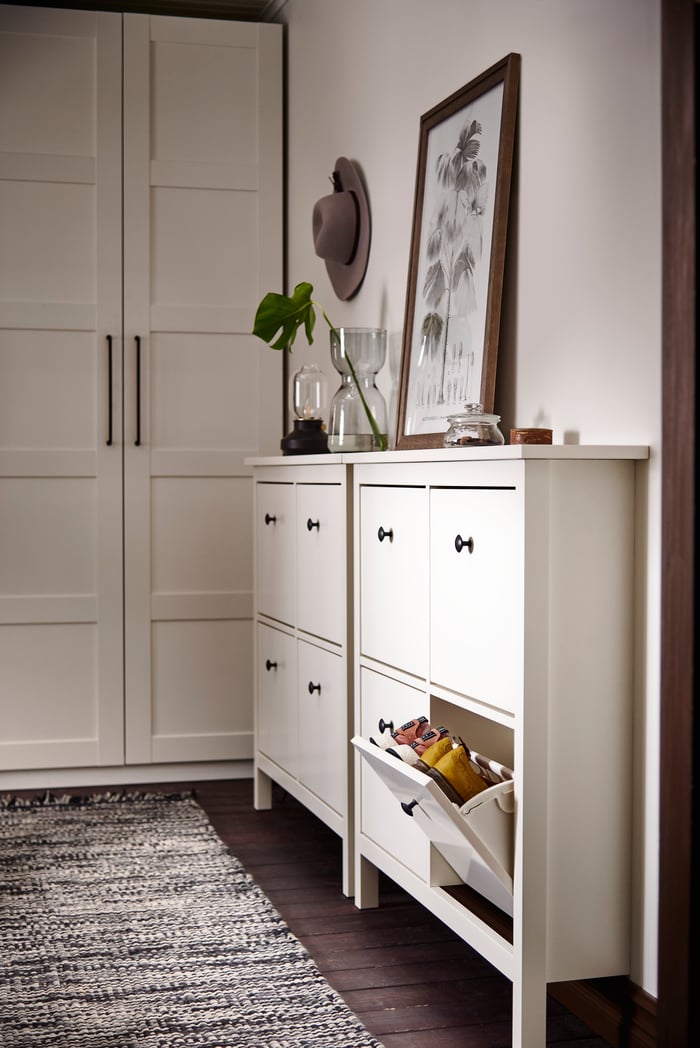 Nábytok a inšpirácia do každej domácnosti - IKEA