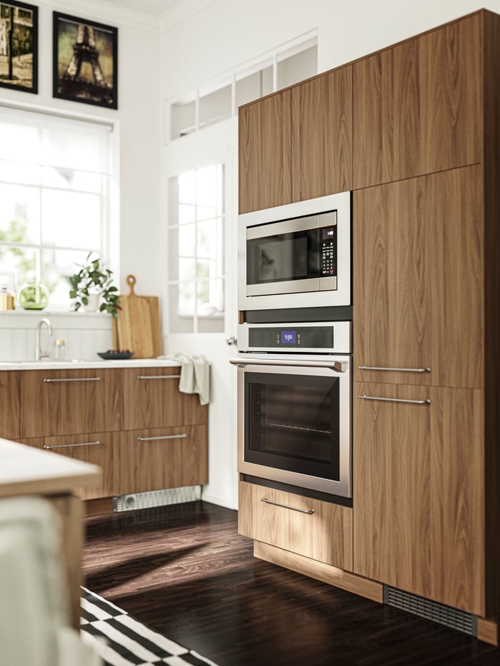 IKEA Kitchen Event – Coming Back! - IKEA CA