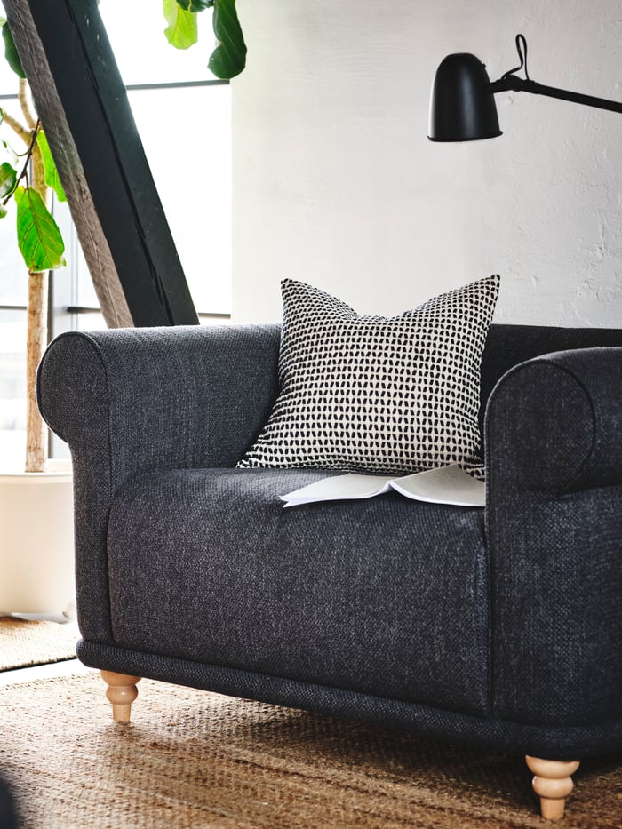 VISKAFORS series - IKEA