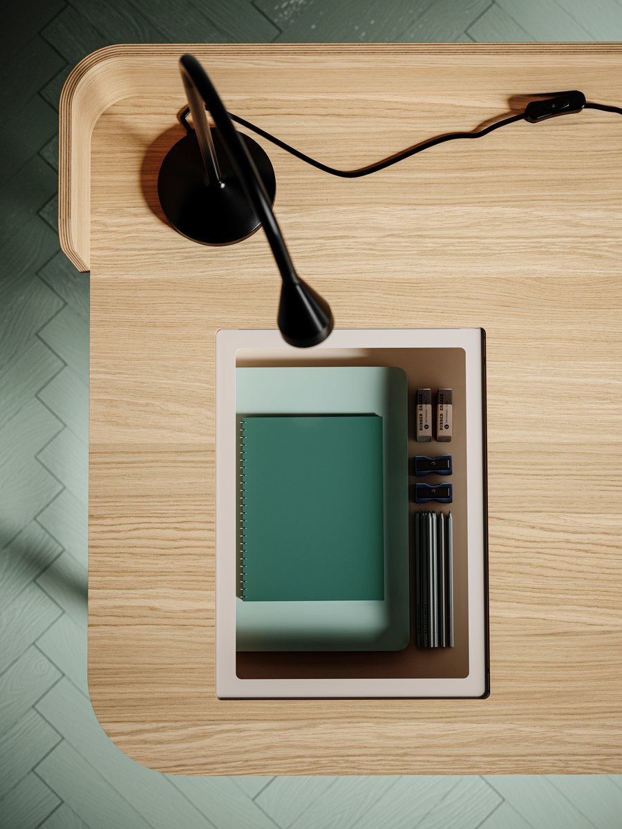 Adjustable Standing Desks or Tables For Comfort - IKEA