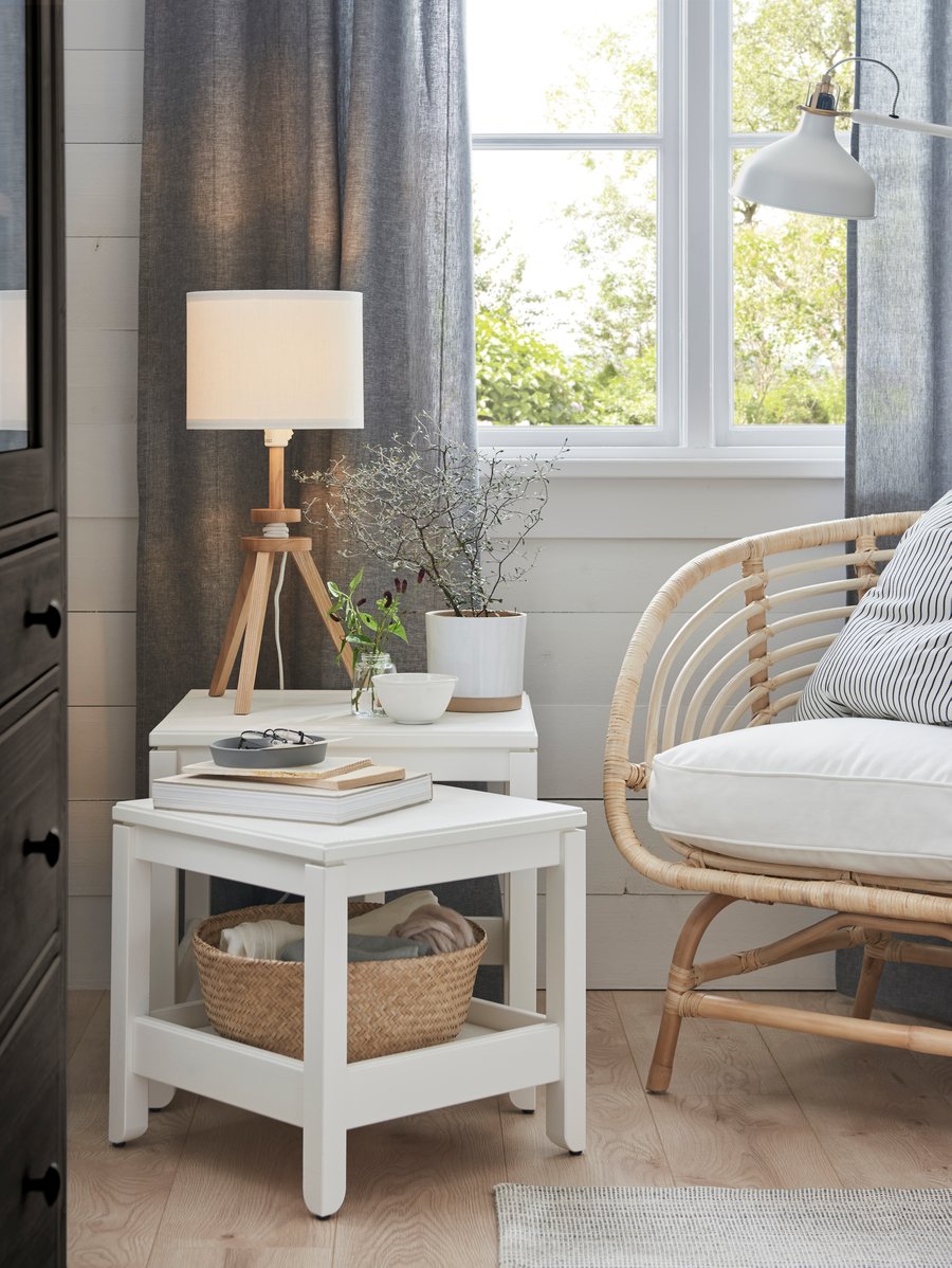 HAVSTA serie - IKEA