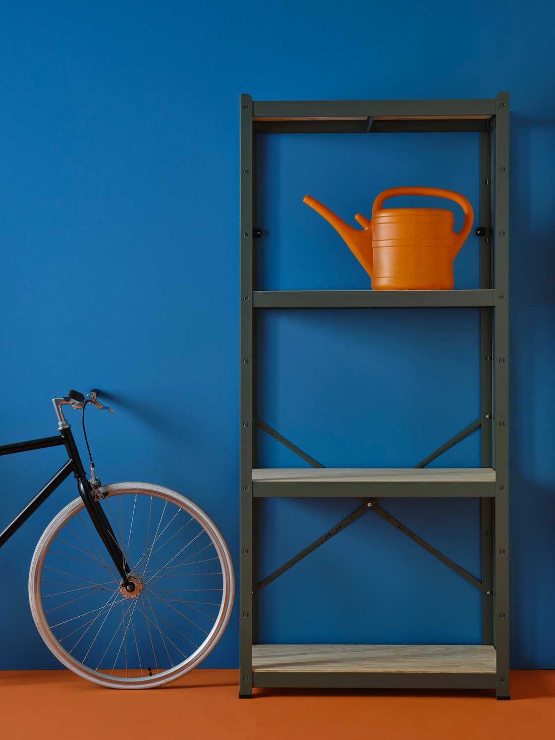 Rangements efficaces pour le garage - IKEA CA