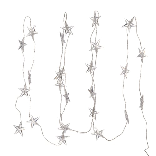 Rückruf bestimmter LED-Lichterketten und -Lampen - IKEA Deutschland