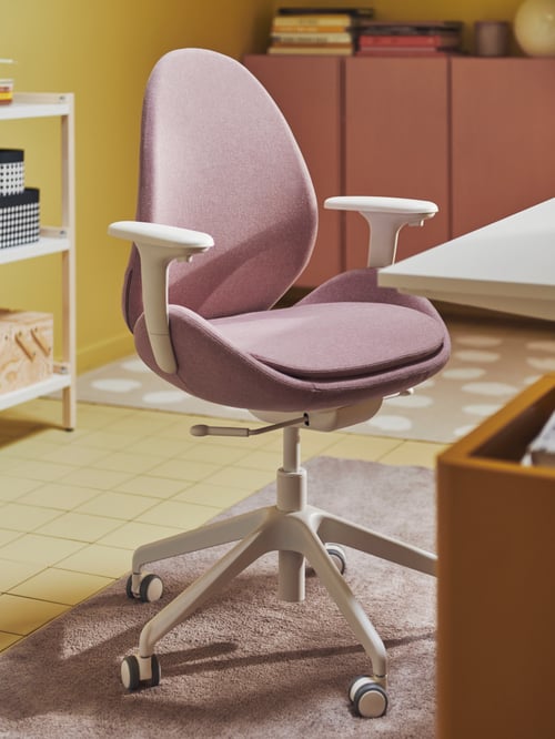 Desk chairs - Computer chairs - IKEA