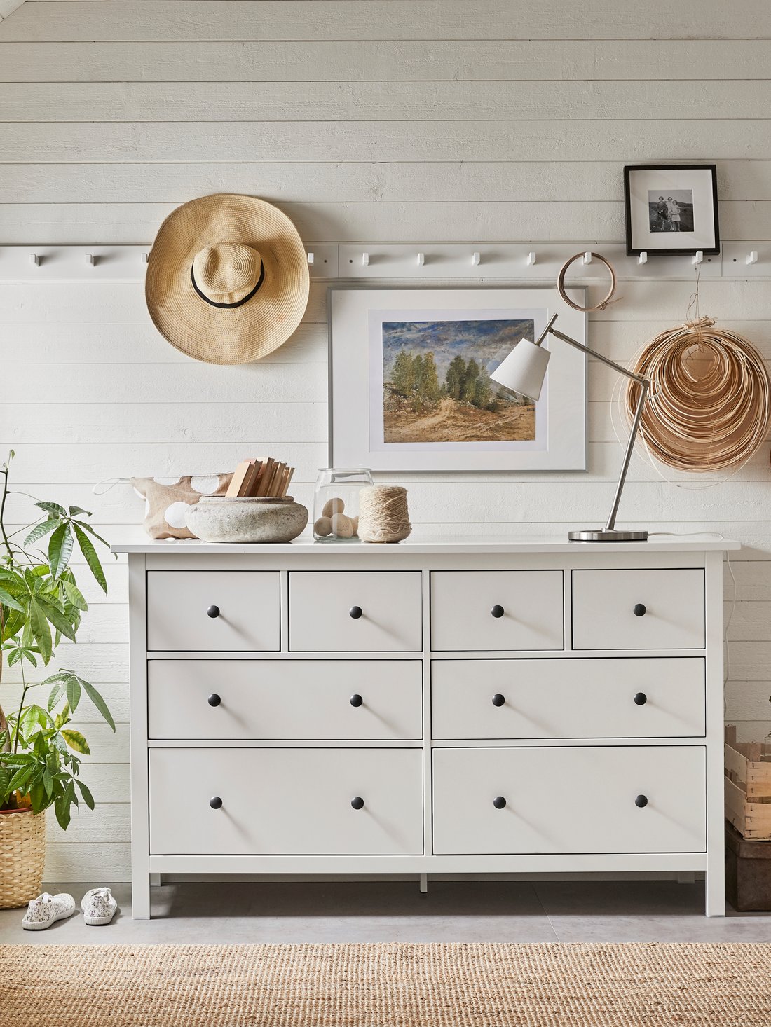 Wohntrend: Scandi Boho Style - IKEA Schweiz