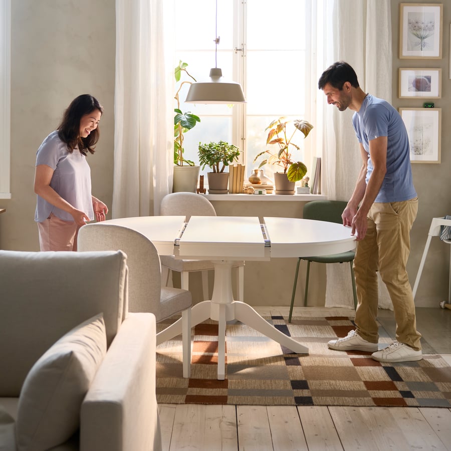 Dining Tables - Dining Room & Kitchen Tables - IKEA