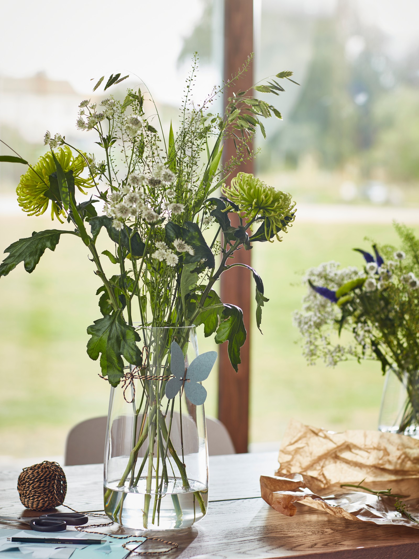 How to personalise your party - IKEA