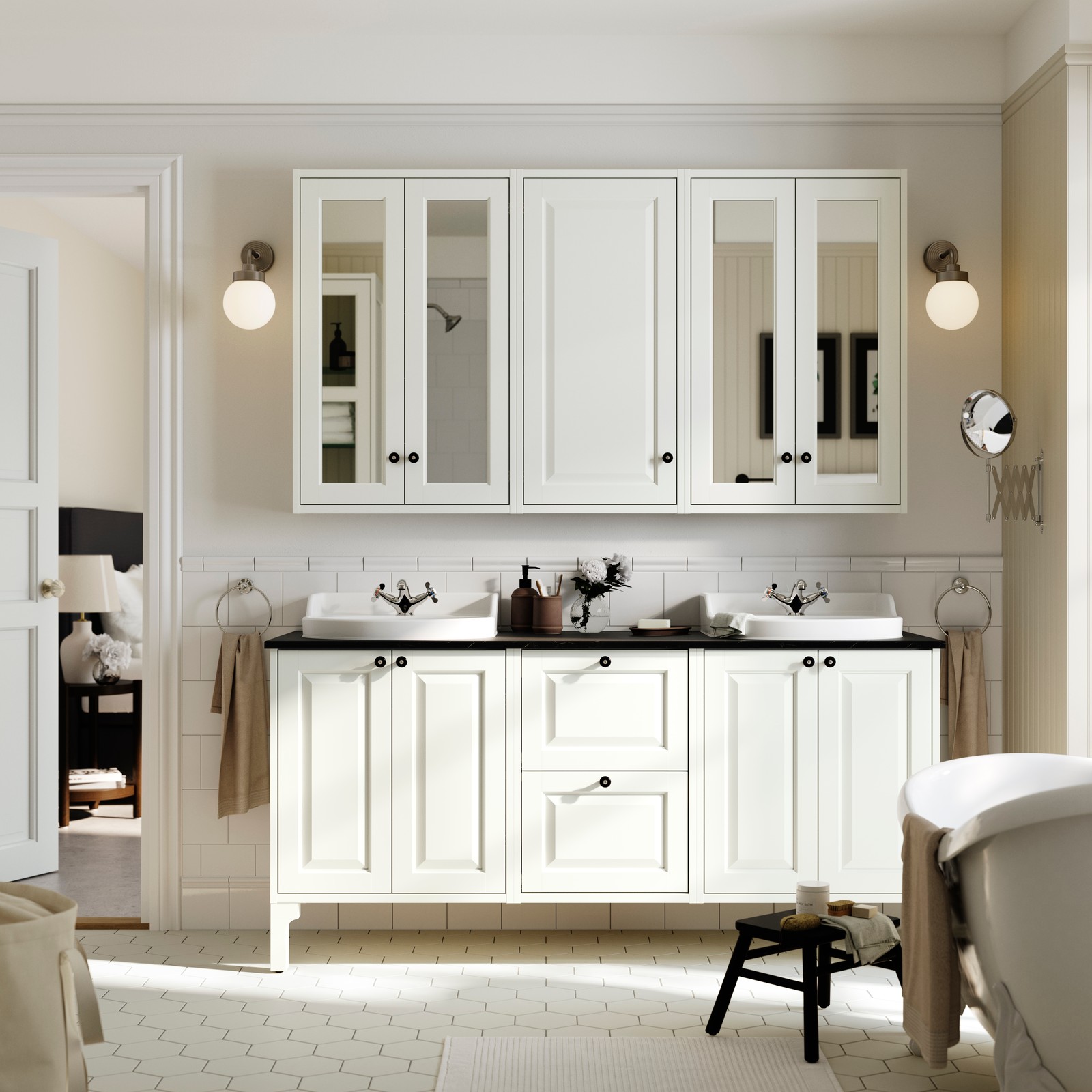 Bathroom Vanities & Vanity Cabinets - IKEA CA