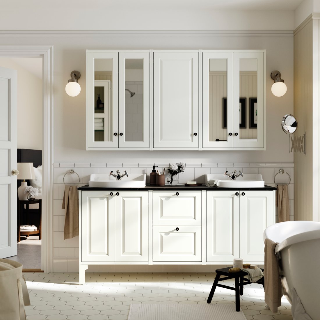 Bathroom Vanities & Vanity Cabinets - IKEA CA