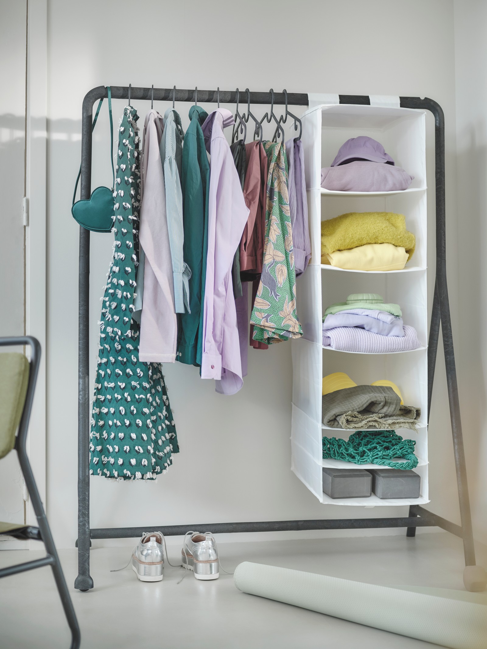 Shoe Racks – Organise Your Space Effortlessly - IKEA