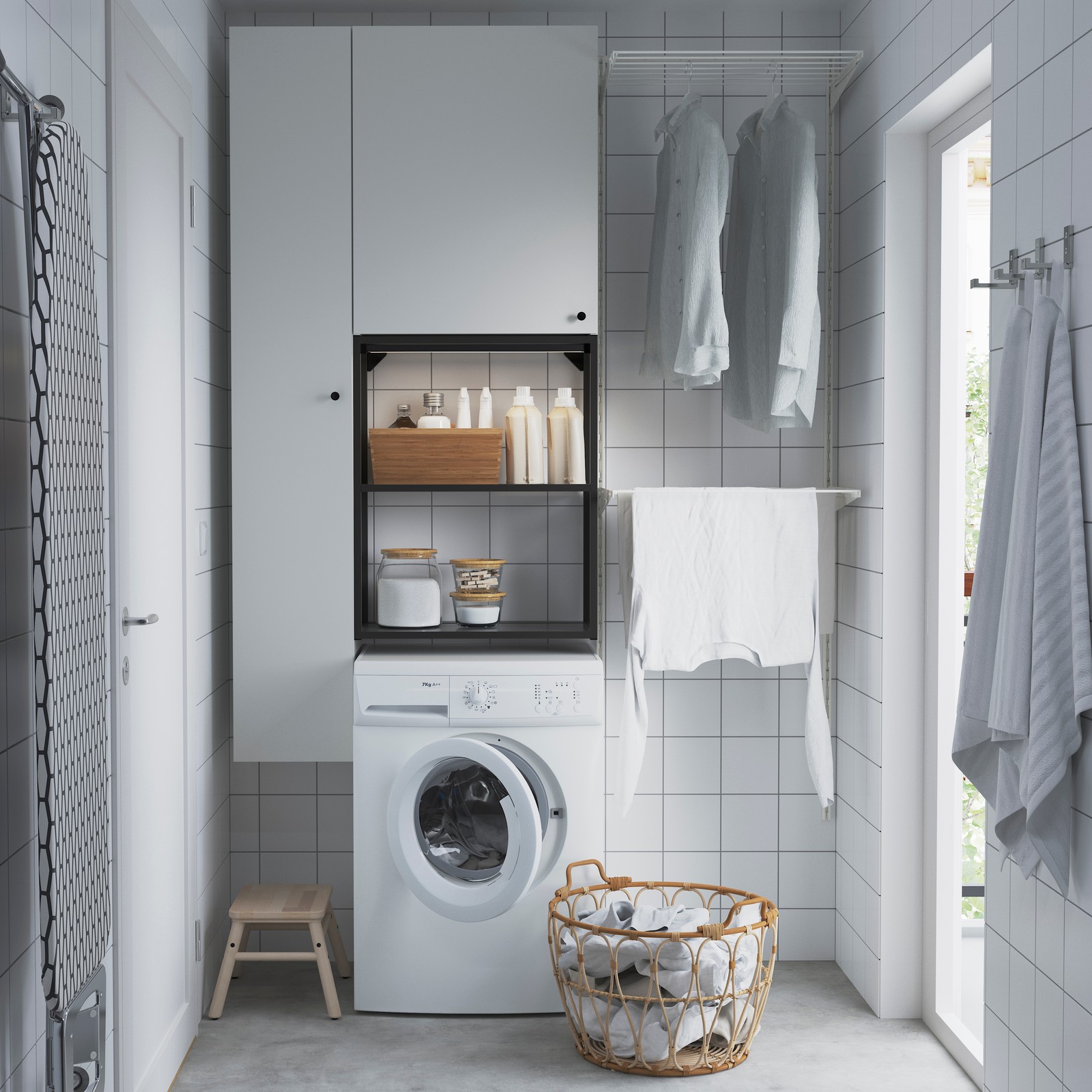 Møbler og interiør til hele hjemmet - IKEA