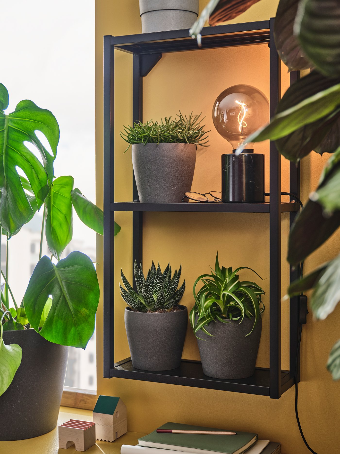 Flower Pots & Planters | Home Garden - IKEA