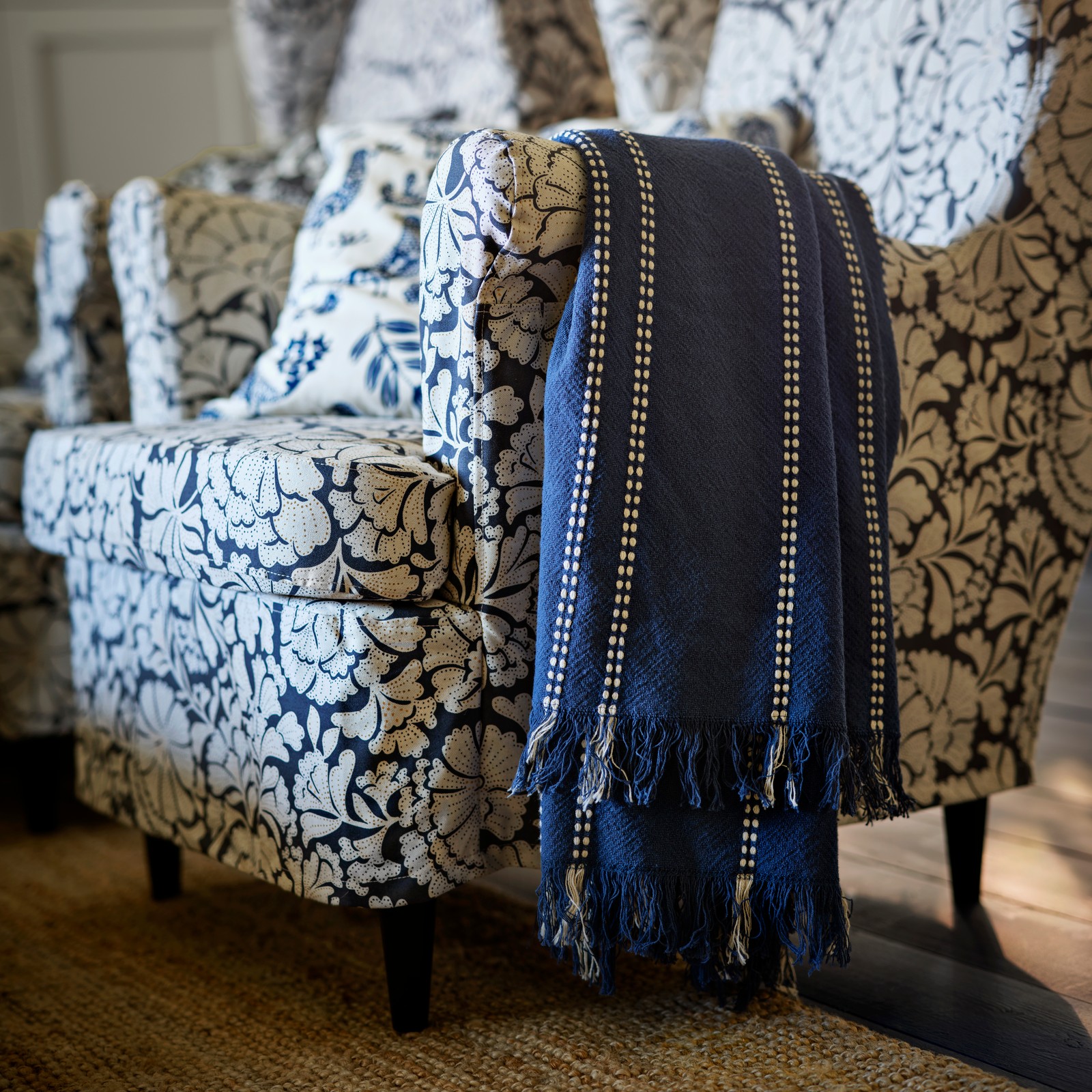 Home Textiles - IKEA