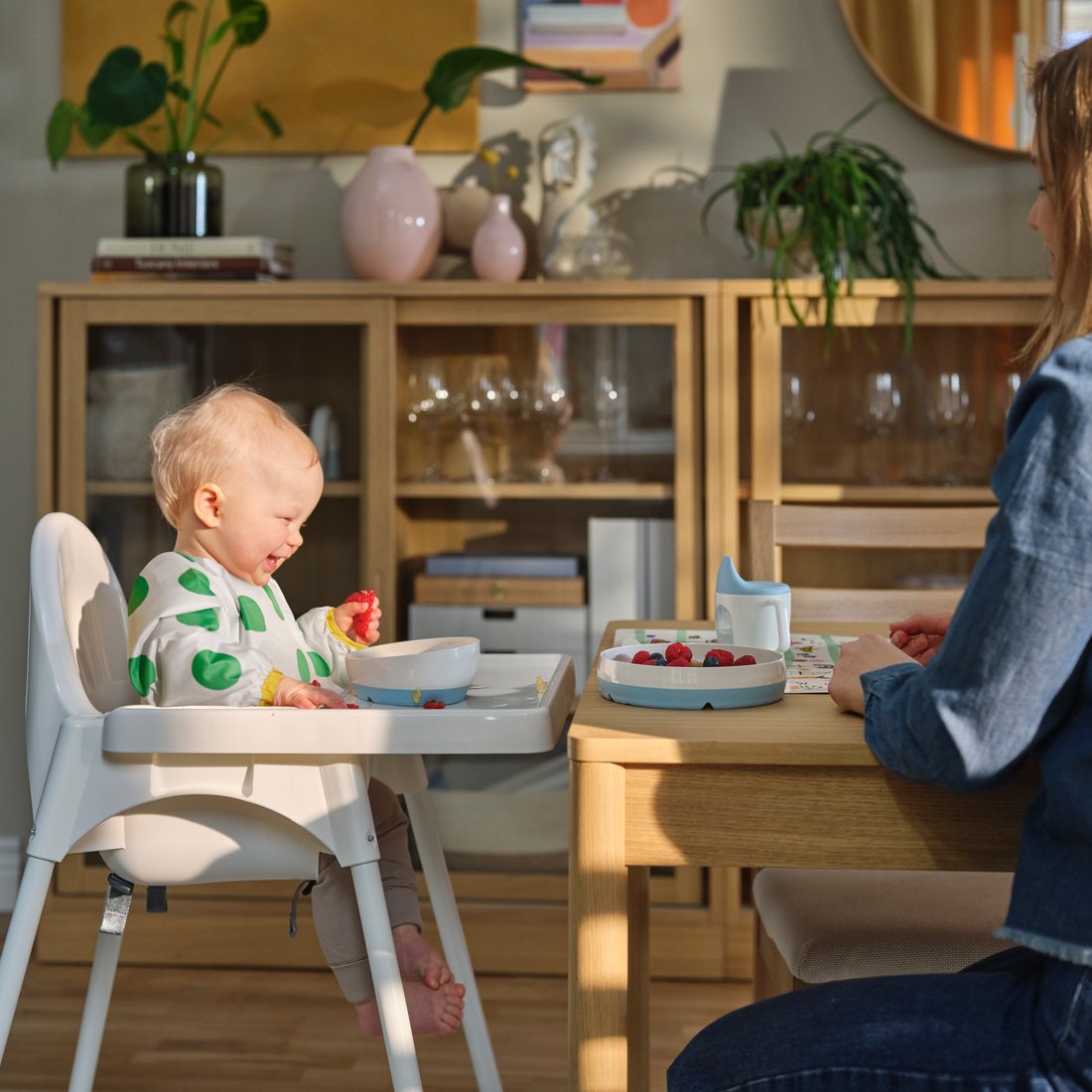 Alles voor baby's kopen - IKEA België