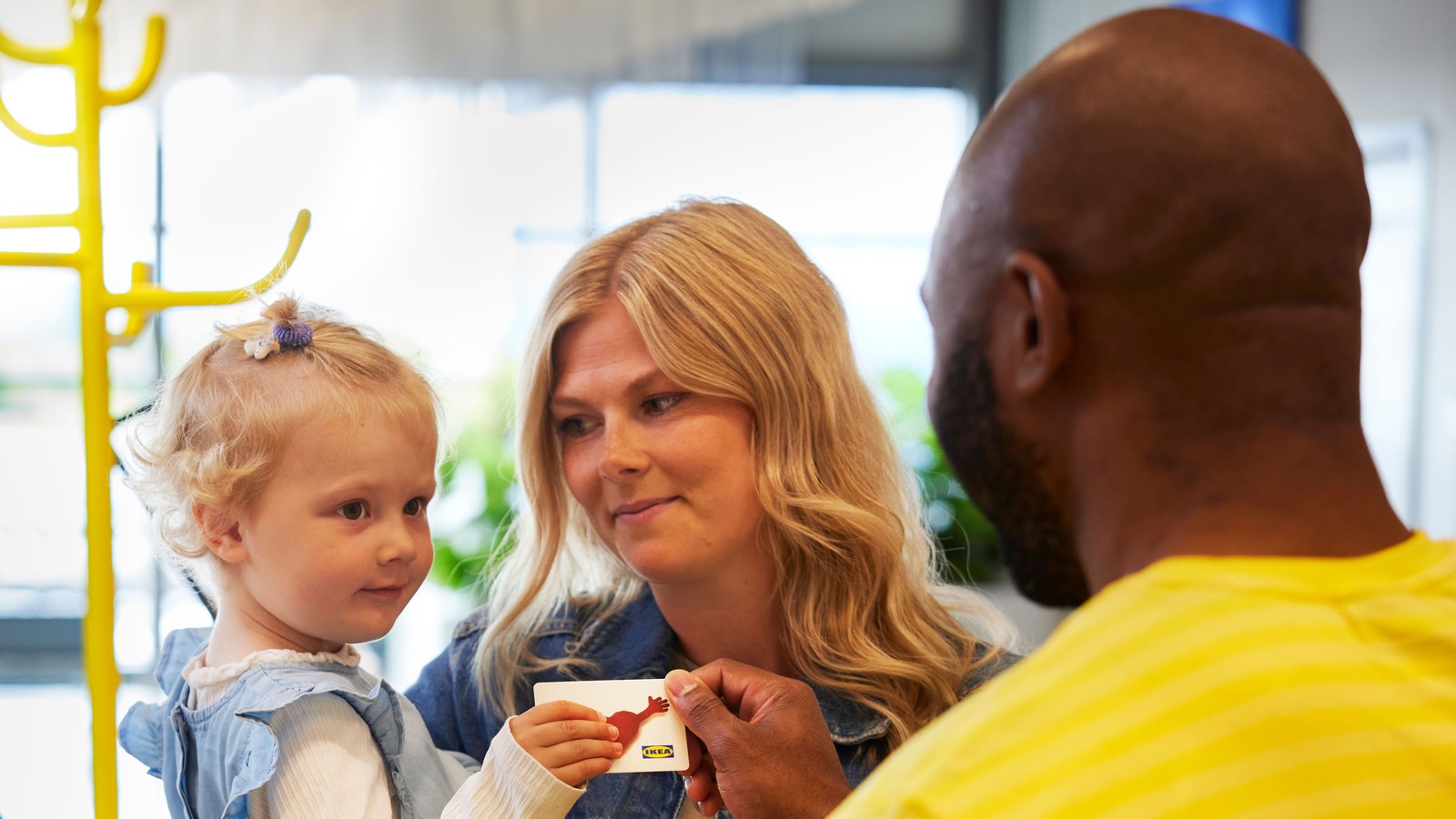 IKEA Sell-back program – Buy Back & Resell - IKEA CA