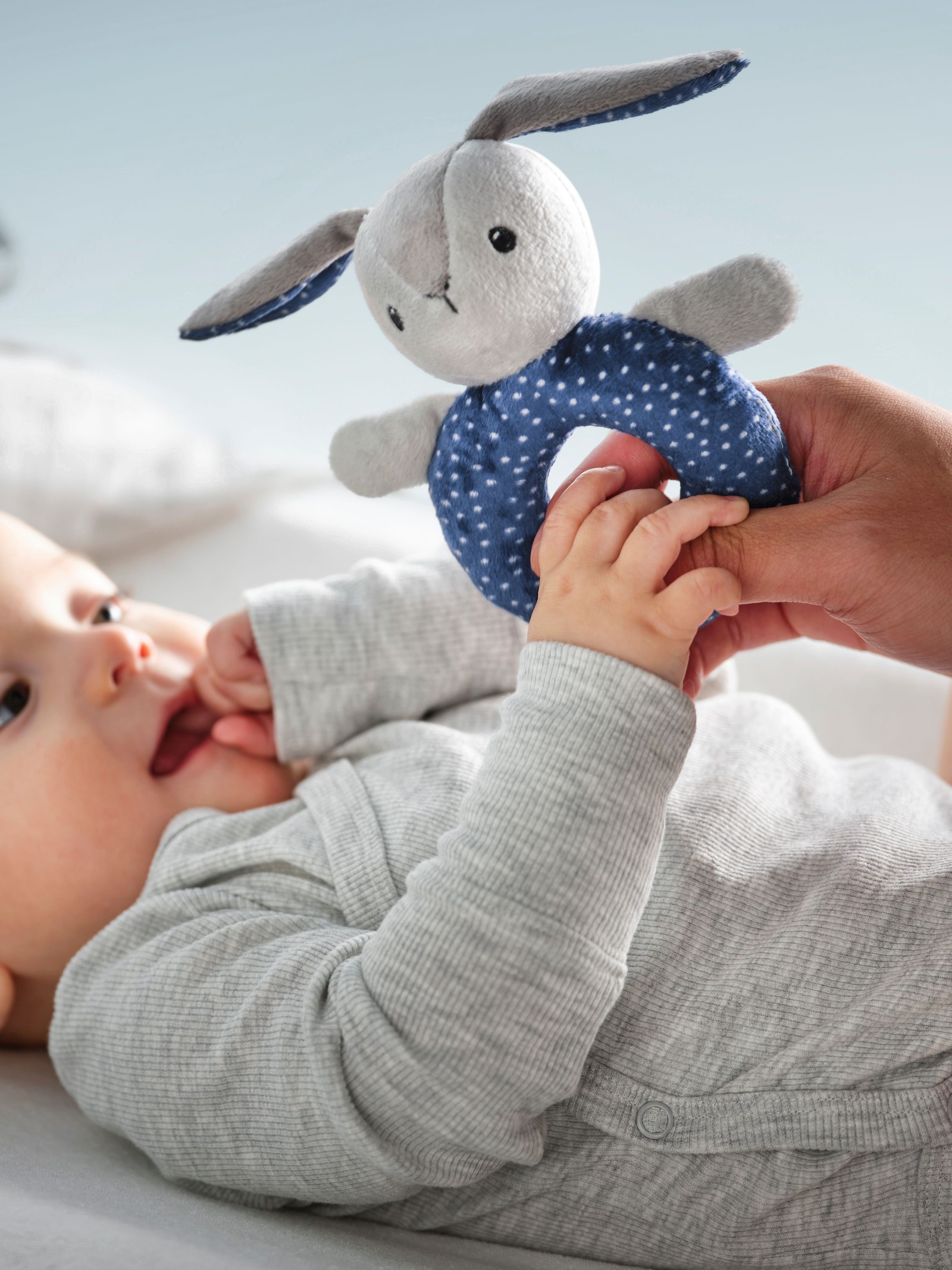 Educational toys to learn through play - IKEA