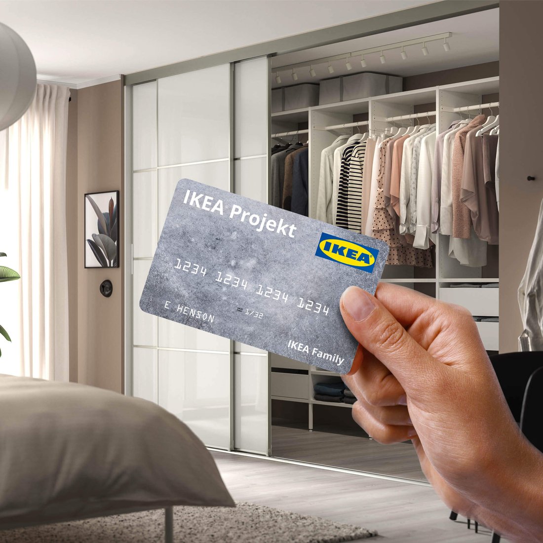 Shop Affordable Home Furnishings & Home Goods - IKEA